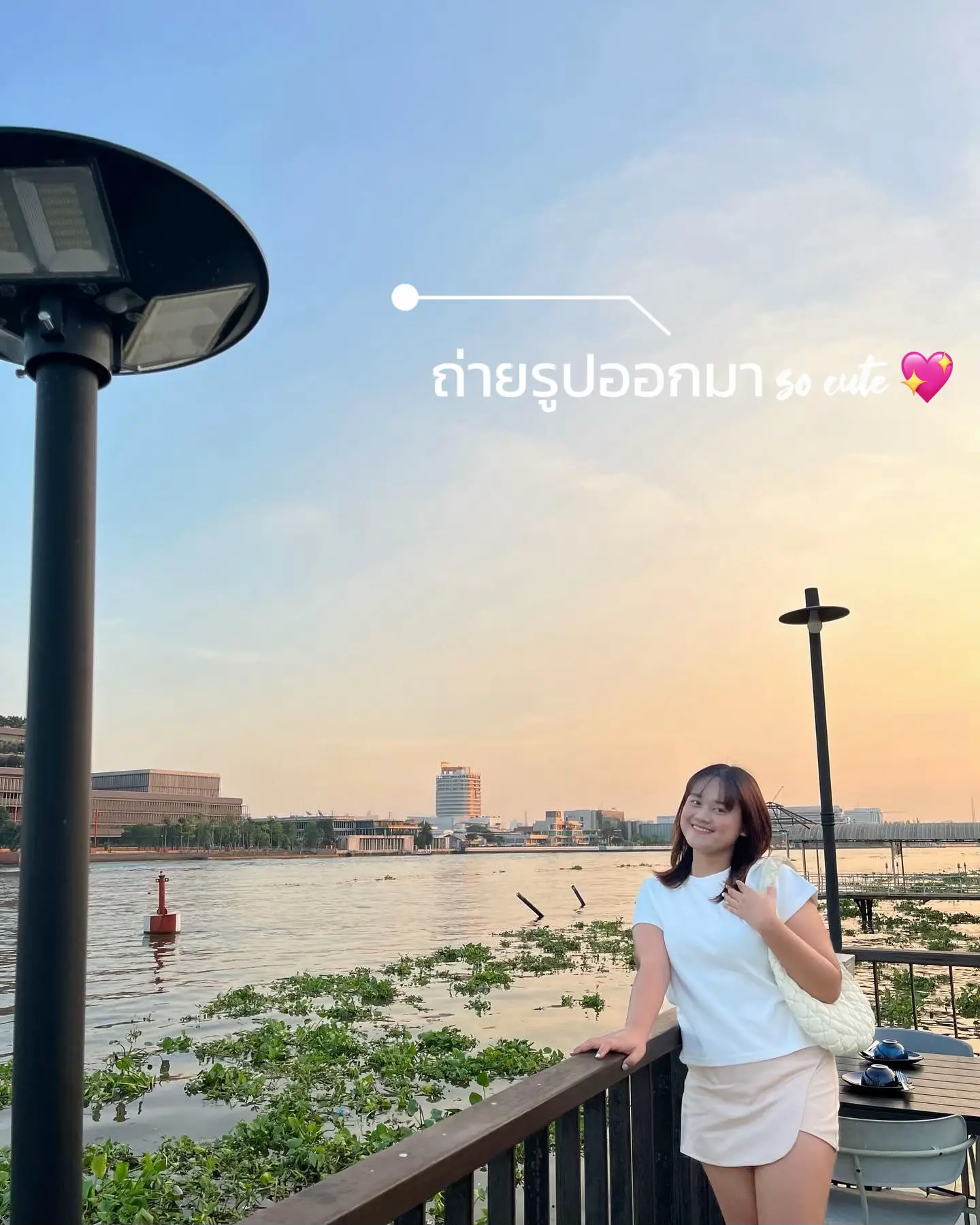 Location check in 📍 | แกลเลอรีที่โพสต์โดย mebiii | Lemon8