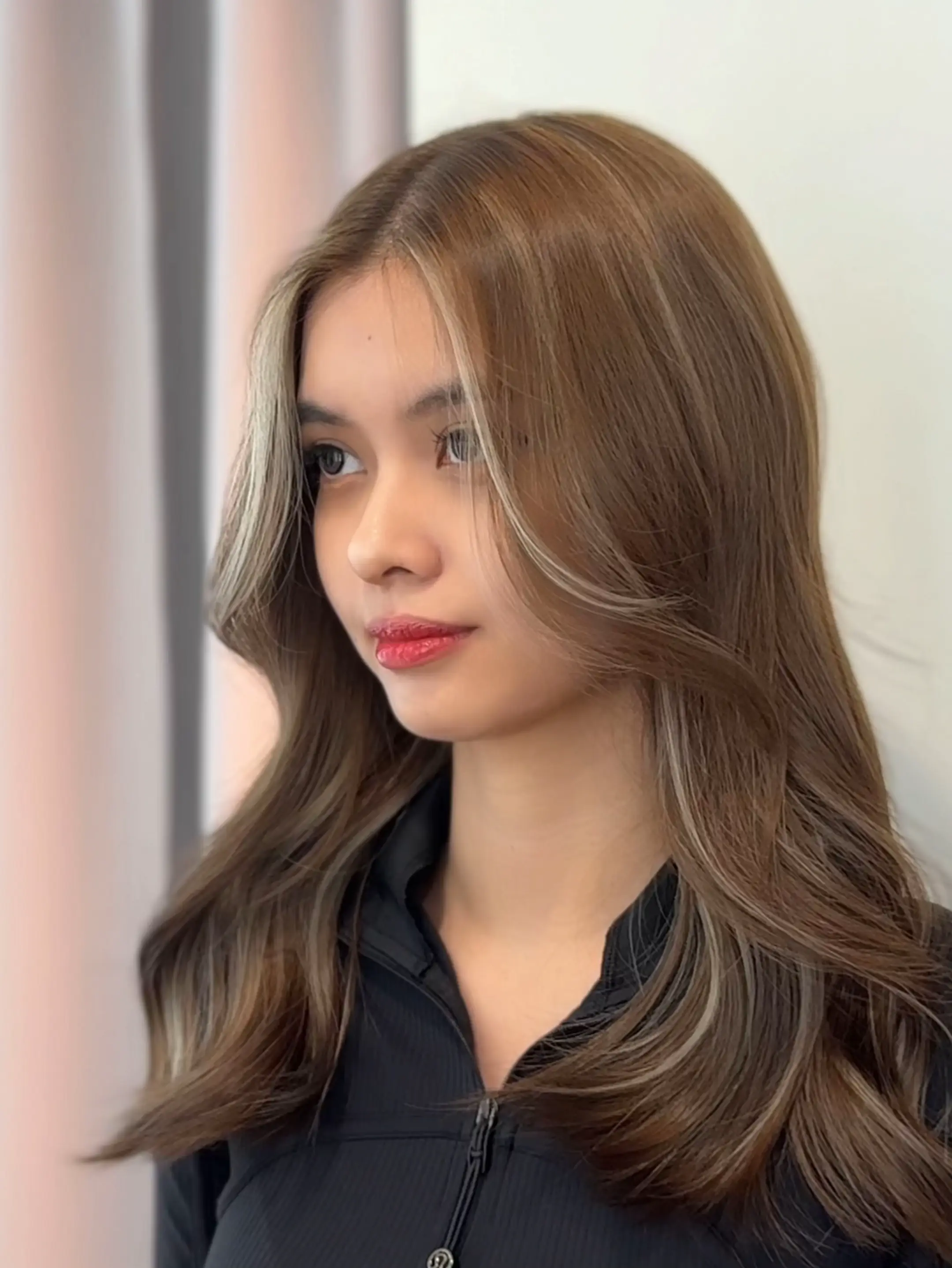 M Concept The No 1 Salon Who Care Your Hair | Video diterbitkan oleh Dave_MConcept | Lemon8