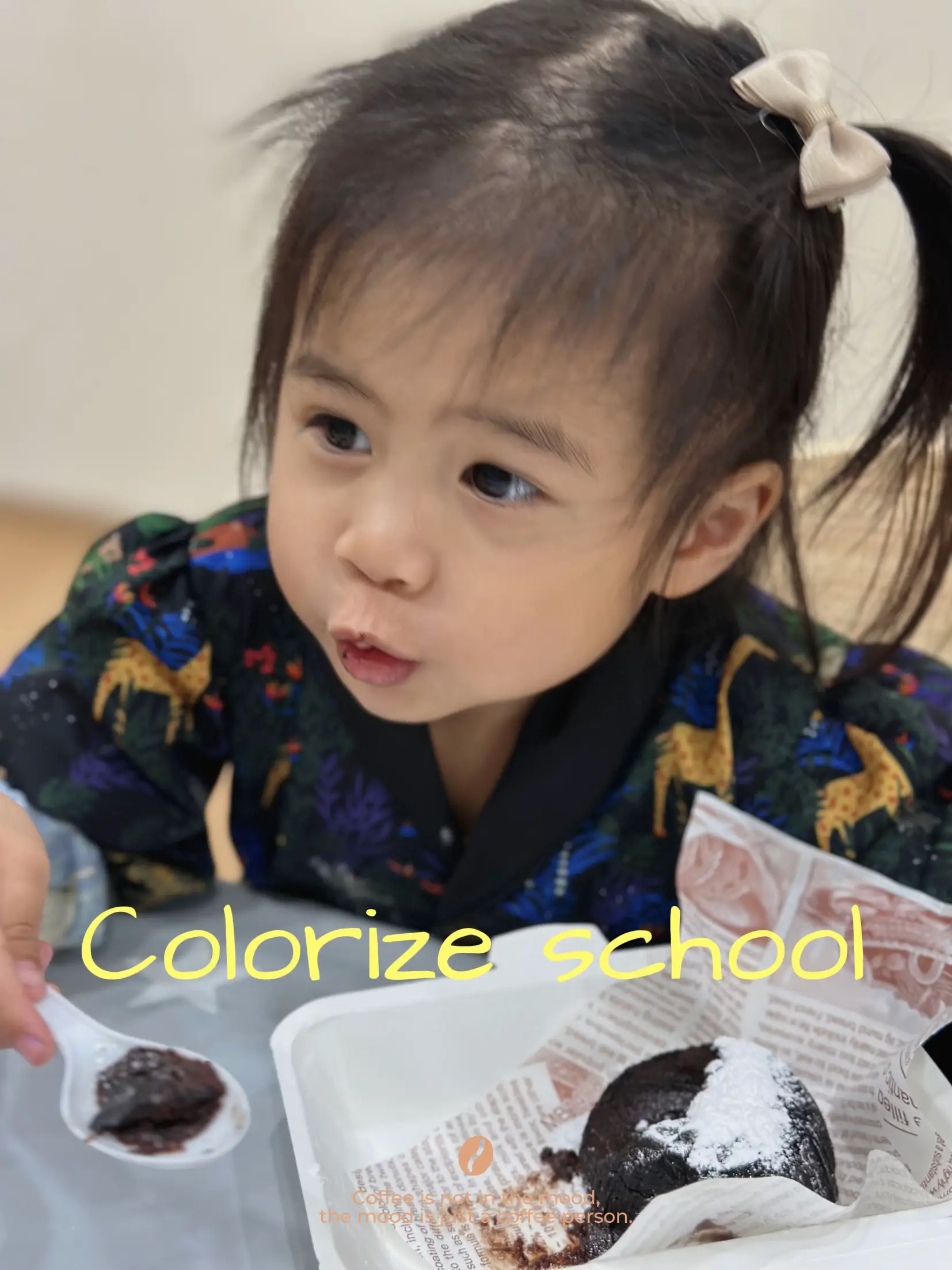 To Study Art And Cooking At Colorize School Video Published By to-study-art-and-cooking-at-colorize-school-video-published-by