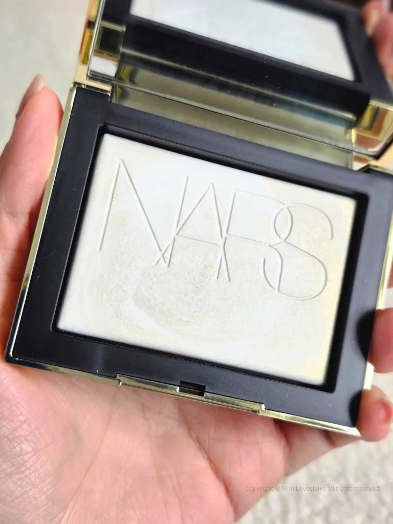 NARS ฮอลิเดย์คอลเล็กชั่น 😍 | แกลเลอรีที่โพสต์โดย MimiLovesLuxe | Lemon8