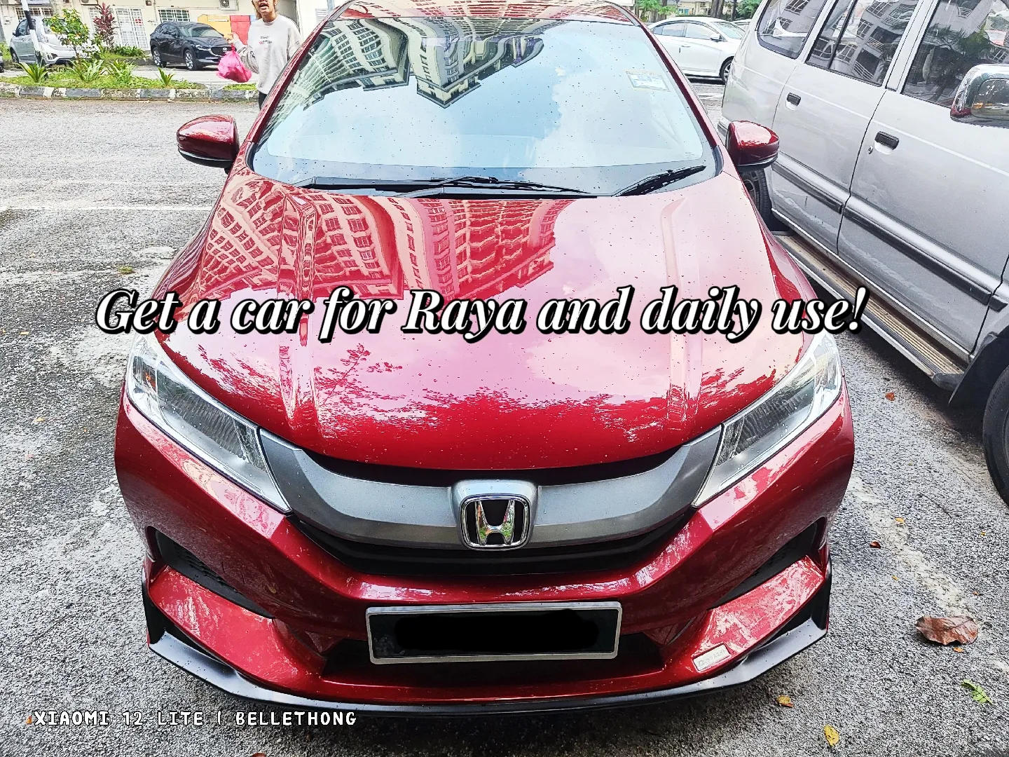 USING PUBLIC TRANSPORT OR OWN CAR BETTER? | Galeri disiarkan oleh La_Belle | Lemon8