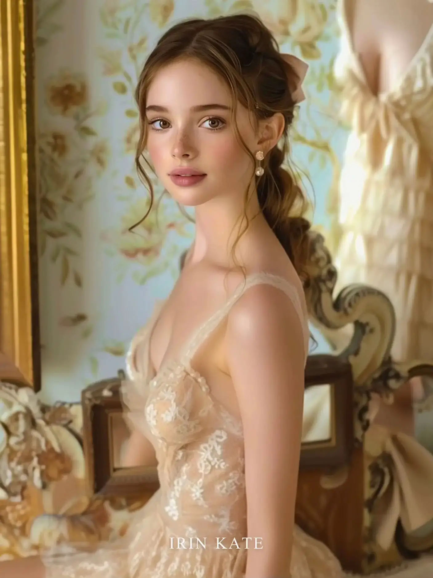 Draw with me 🏻🤎 มาวาดรูปแรเงาหน้าผู้หญิงกัน | แกลเลอรีที่โพสต์โดย IRIN KATE | Lemon8