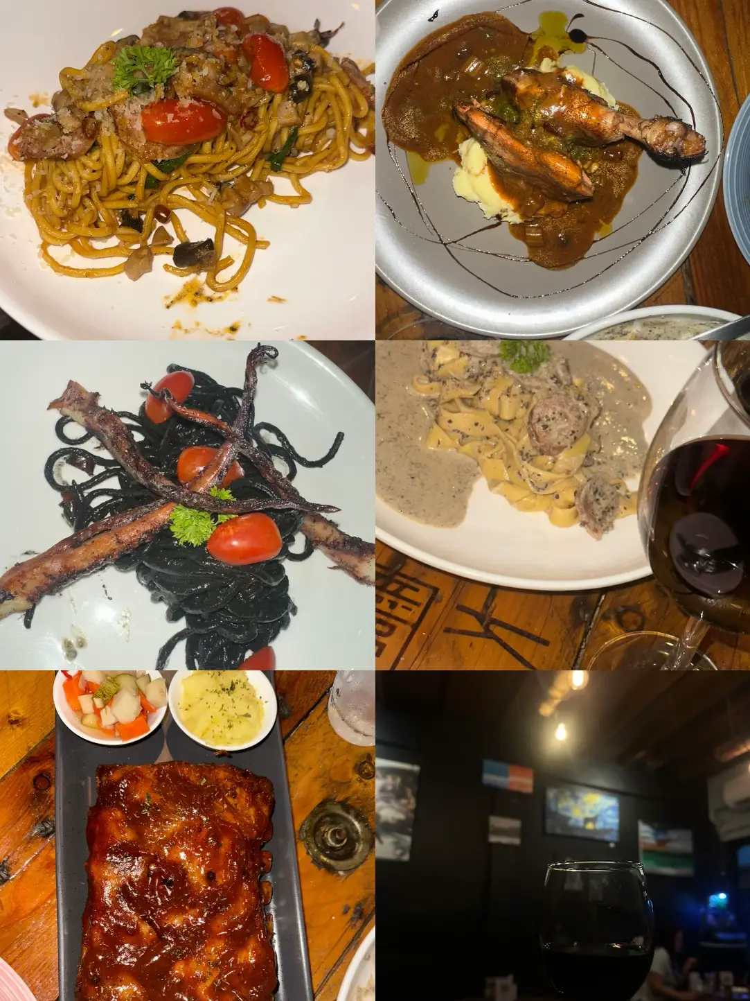 Stark Food จำชื่อนี้ไว้ อร่อยแบบมาก ราคาดี เริ่ดๆ 10/10 ! | แกลเลอรีที่ ...