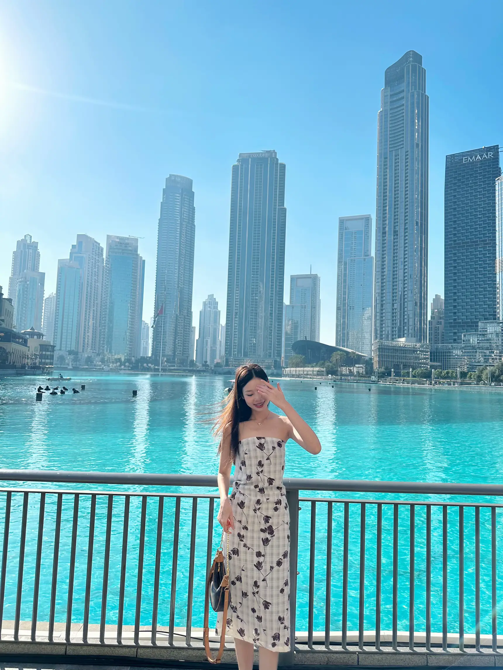 Tourism in Dubai - การค้นหาใน Lemon8