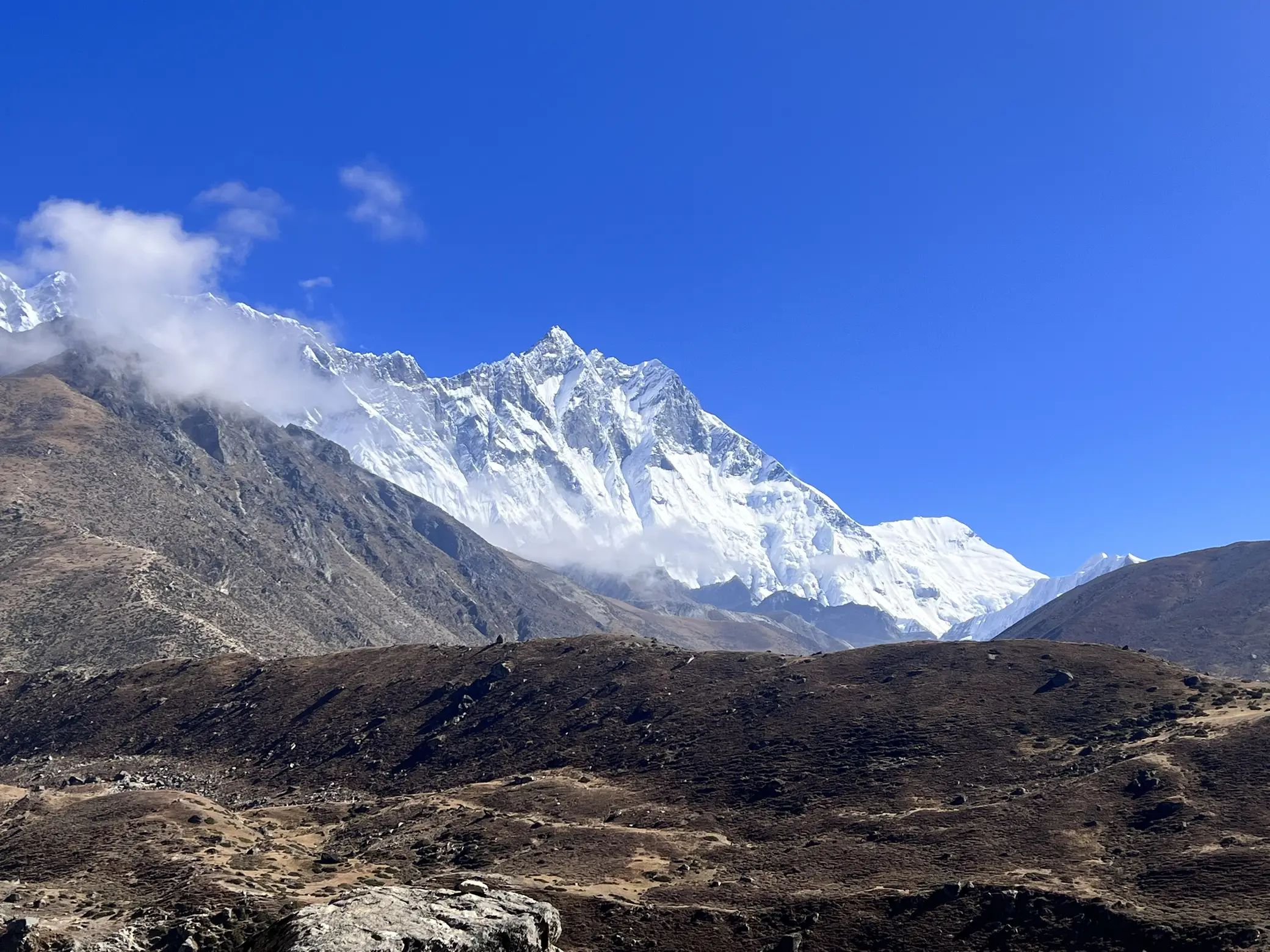 EBC without guide and porter | แกลเลอรีที่โพสต์โดย MJrookiesnap | Lemon8