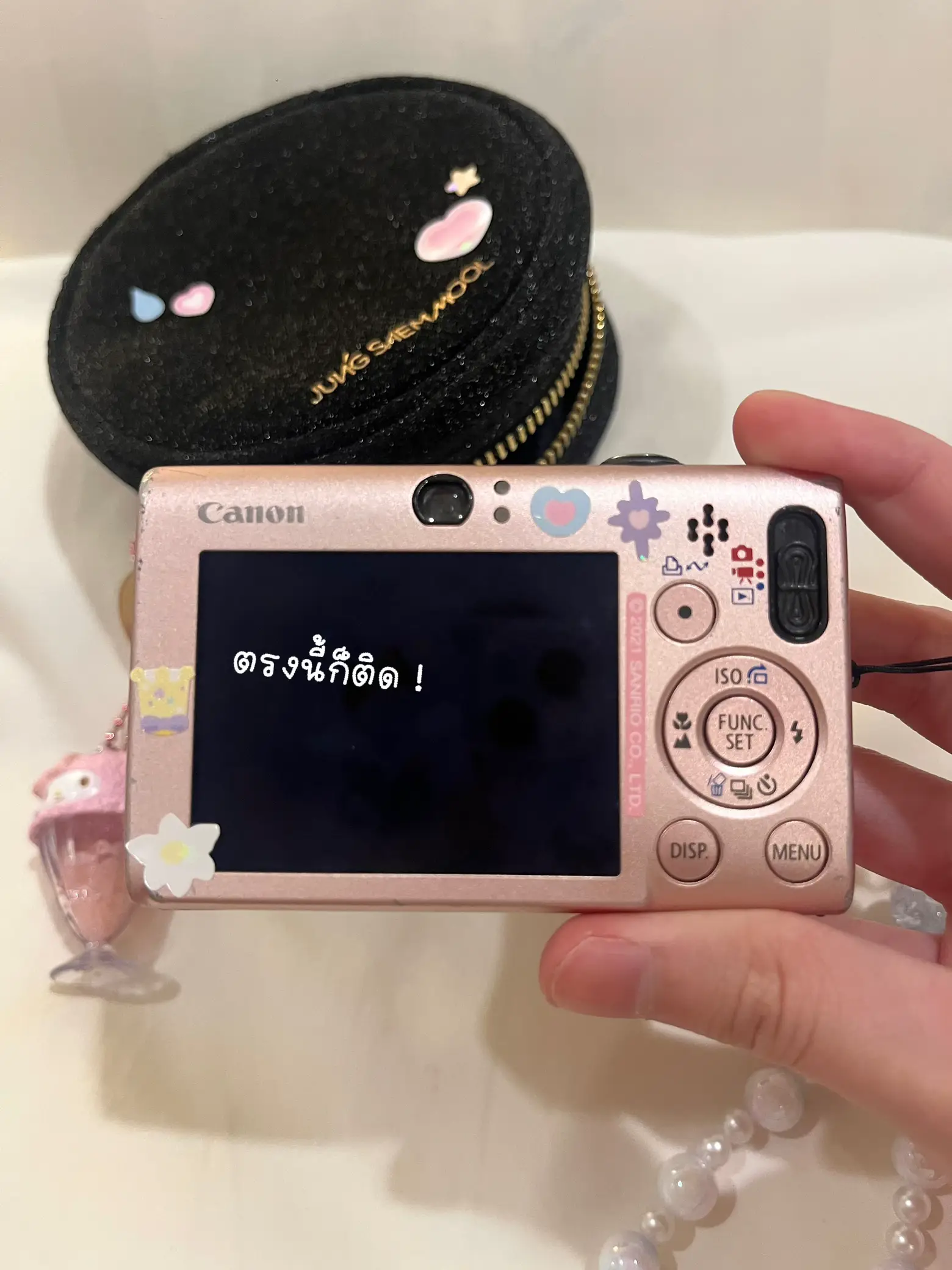 Decorate digicam📷🧁 | แกลเลอรีที่โพสต์โดย 모에 | Lemon8