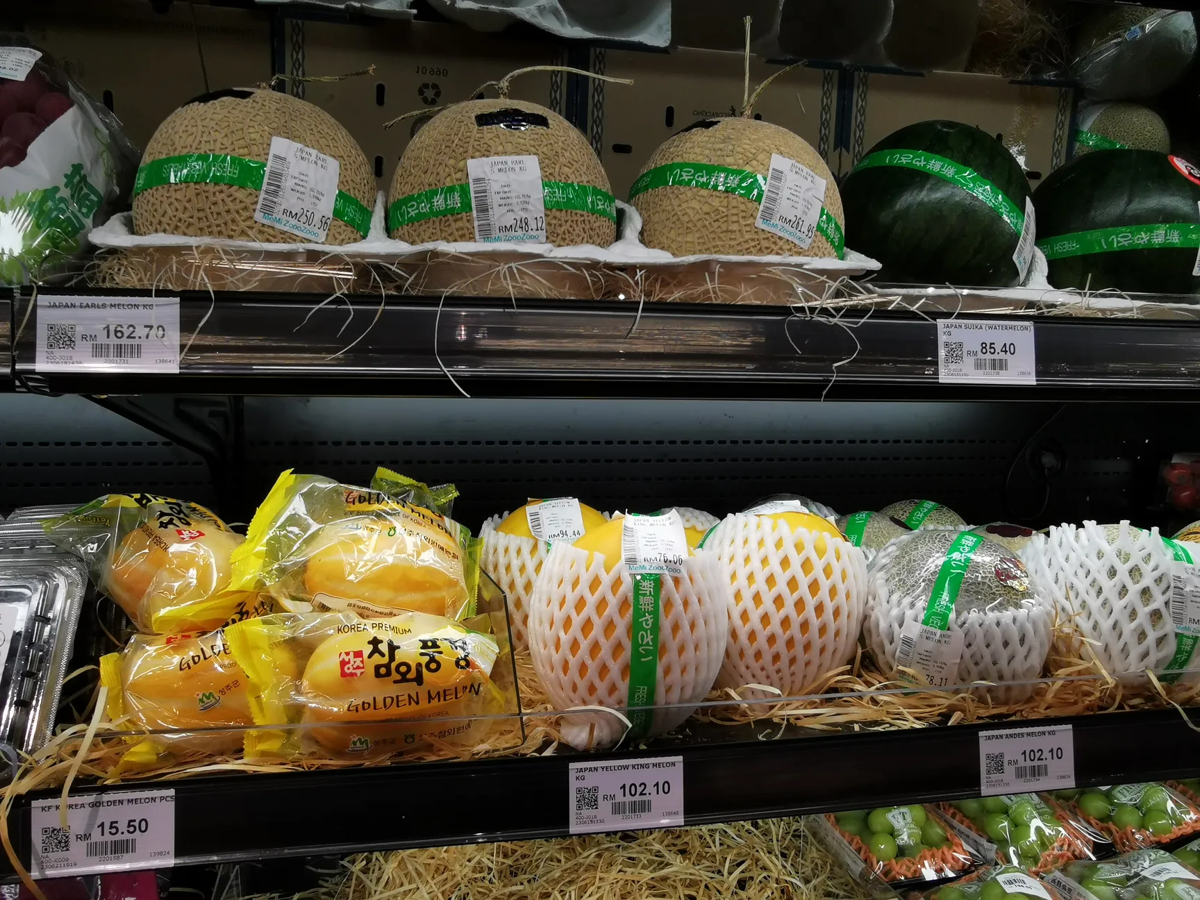 🇲🇾MeMi Zooo Zooo - Grocer Buka Sampai Midnight | Galeri disiarkan oleh ...