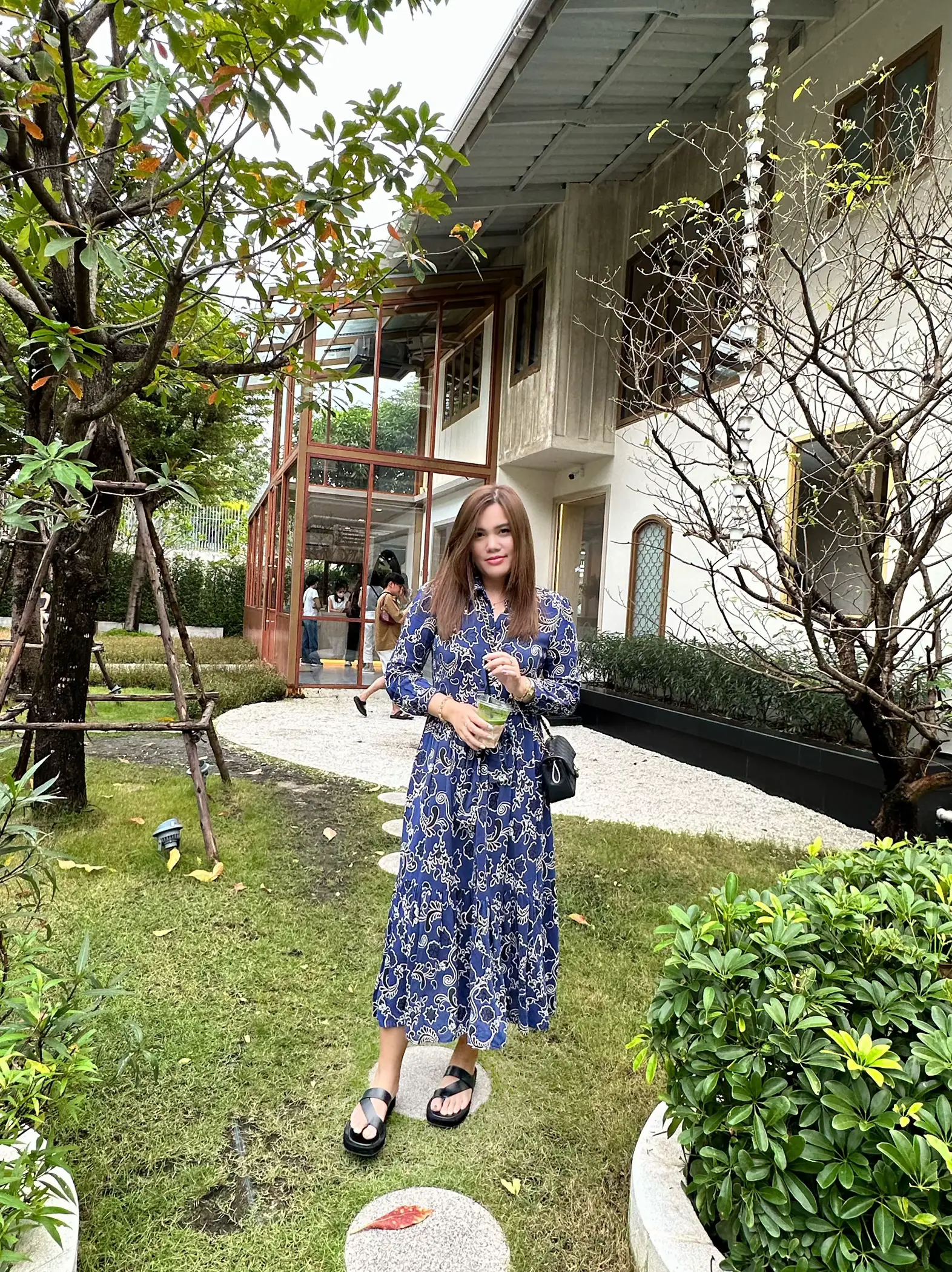 Happy 🍀 | Gallery posted by My review by.PB | Lemon8