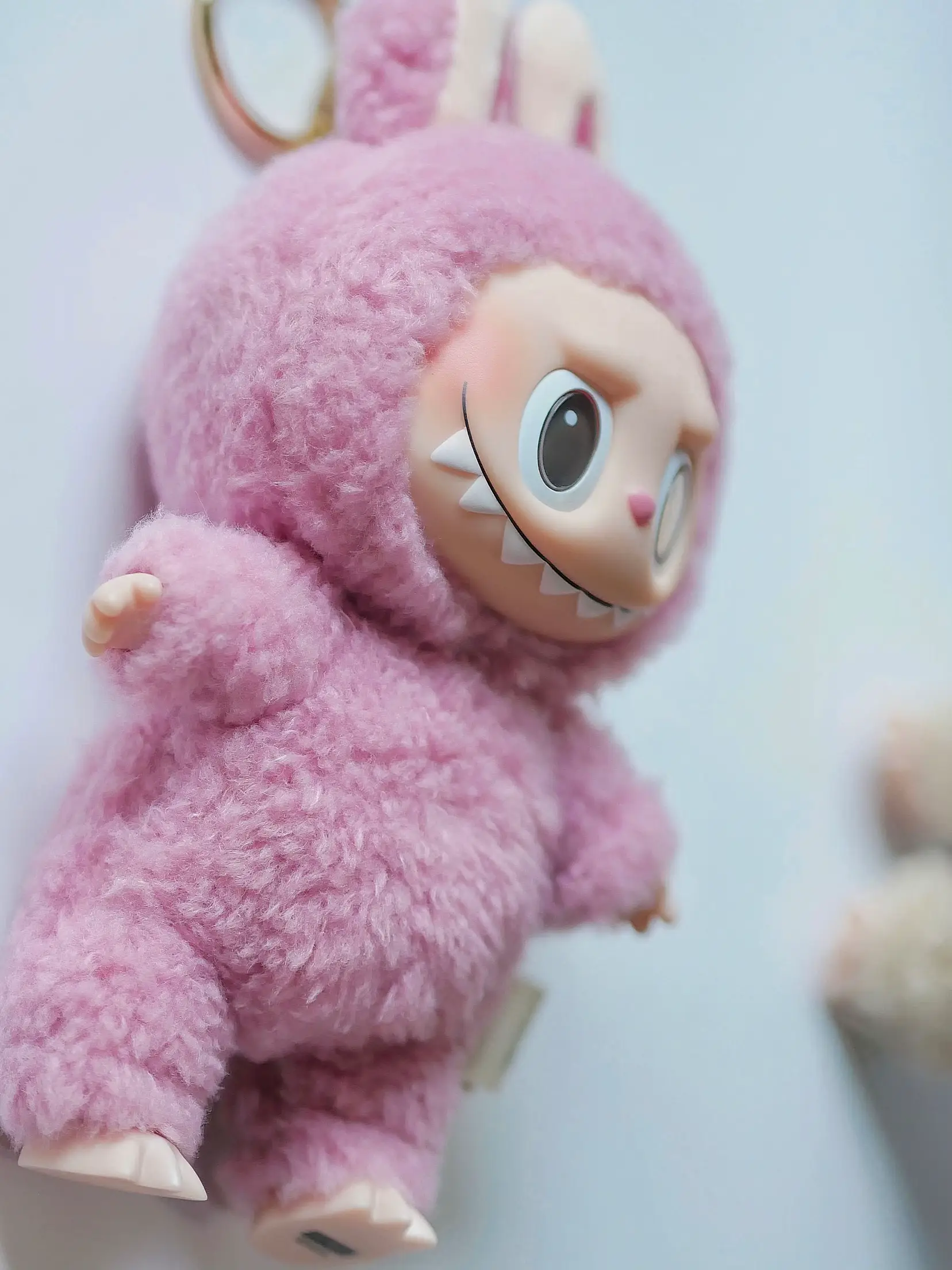 LABUBU💕 | แกลเลอรีที่โพสต์โดย icekaewrian | Lemon8