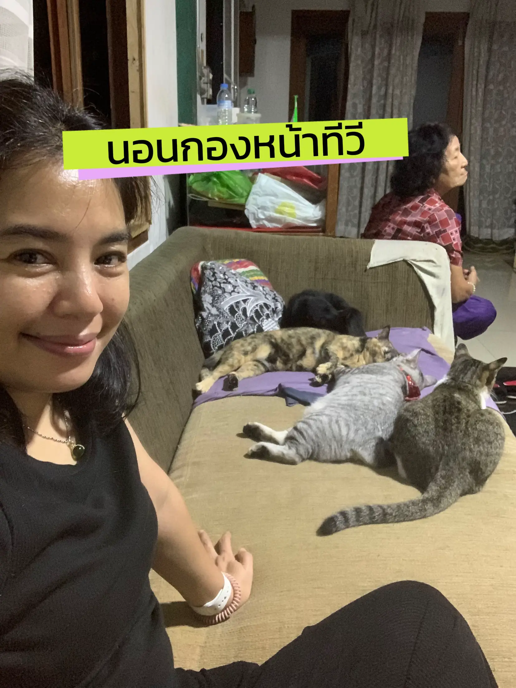 รีวิวเจ้าก้อนทั้ง5 | แกลเลอรีที่โพสต์โดย KhunNapha_NNP😎 | Lemon8