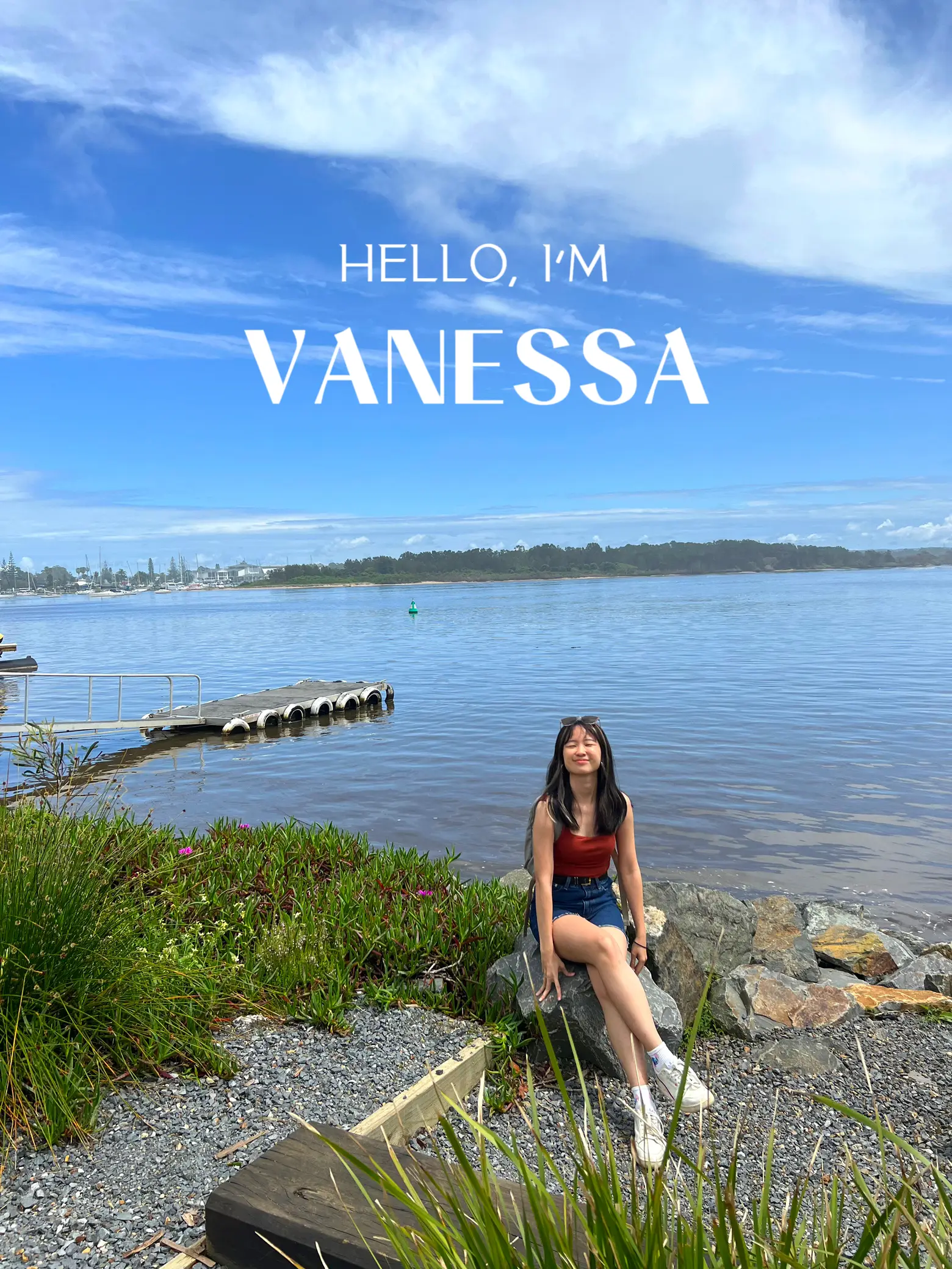 GOOD MORNING - Introduction! | แกลเลอรีที่โพสต์โดย VK ‿ | Lemon8