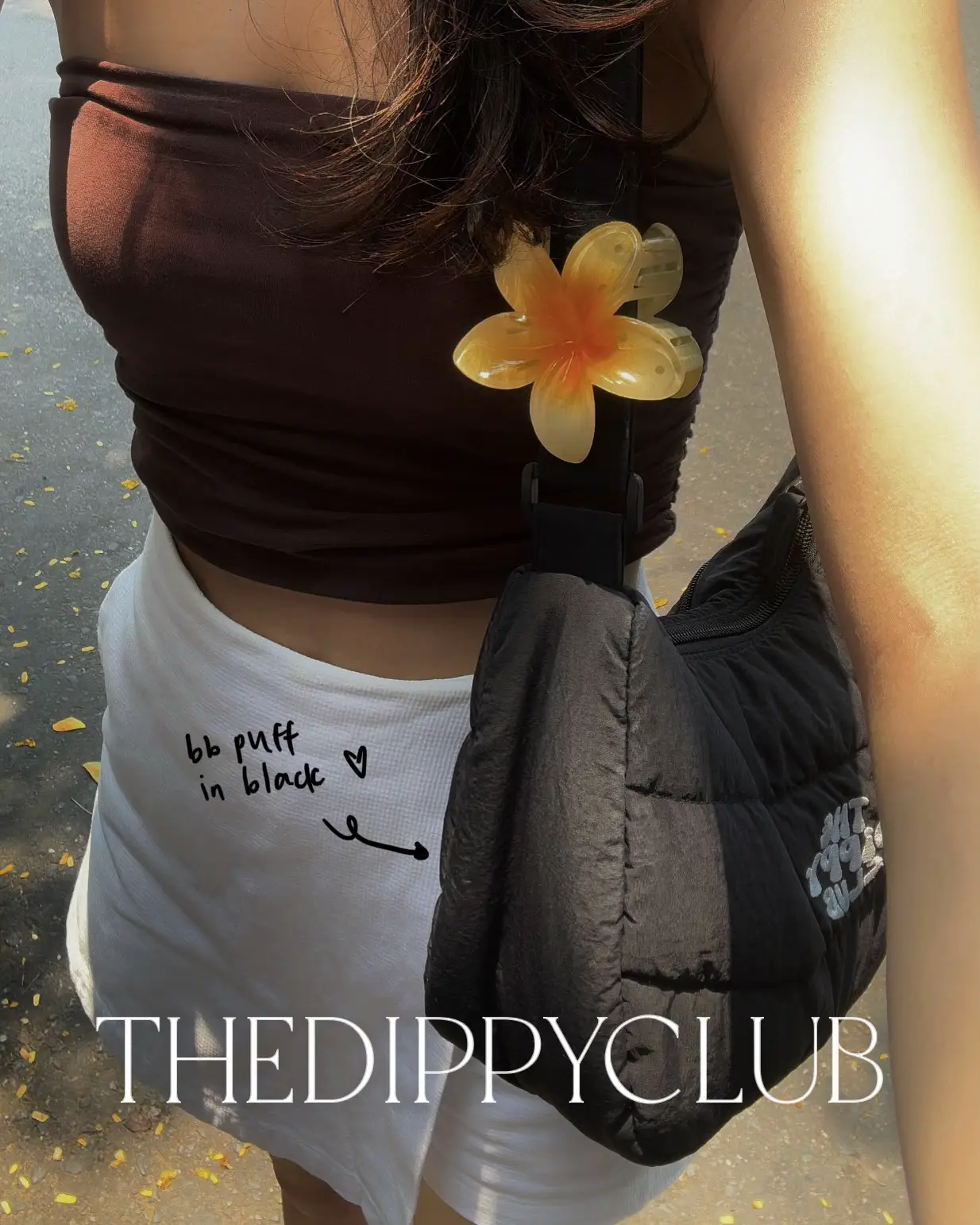 the dippy club bb puff ☁️🖤 | Gallery posted by TheDippyClub | Lemon8