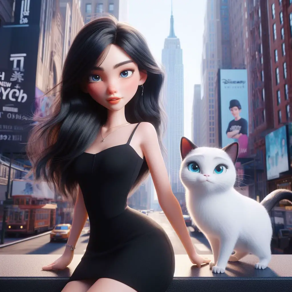 Ai Disney + Pixar สวยม้ากกก 💖 | แกลเลอรีที่โพสต์โดย อยากเป็นนางลูบ | Lemon8