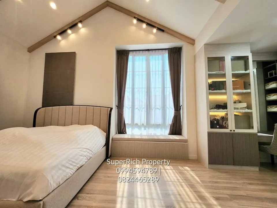 บ้านเดี่ยว Minimal cozy ส #พร้อมอยู่ 7,500,000 บาท | แกลเลอรีที่โพสต์ ...