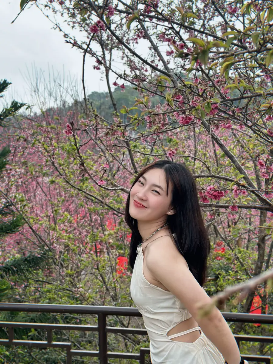 EP.3 แนวทางการแต่งตัวไปเที่ยวหมู่บ้านรักไทย | แกลเลอรีที่โพสต์โดย K ...