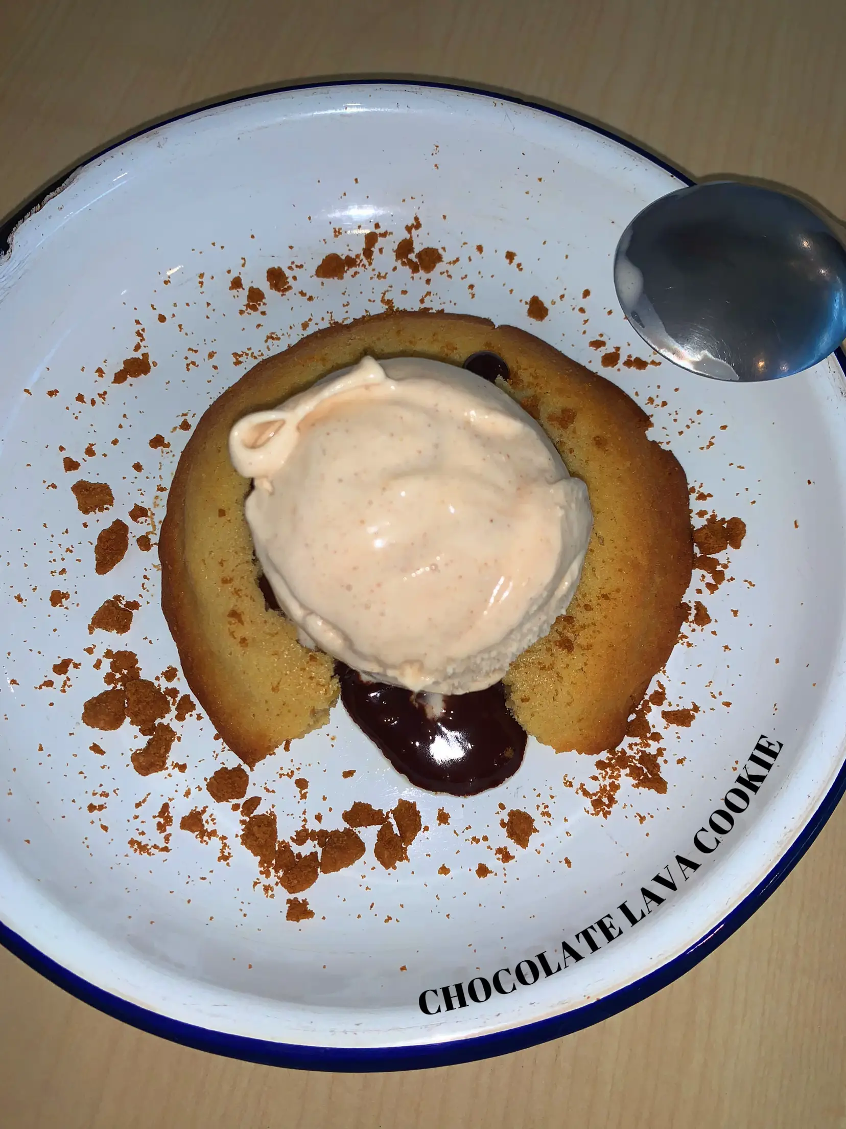 DESSERT @ SERANGOON - KOOKS CREAMERY 🍪 | Gallery posted by mariposa ...