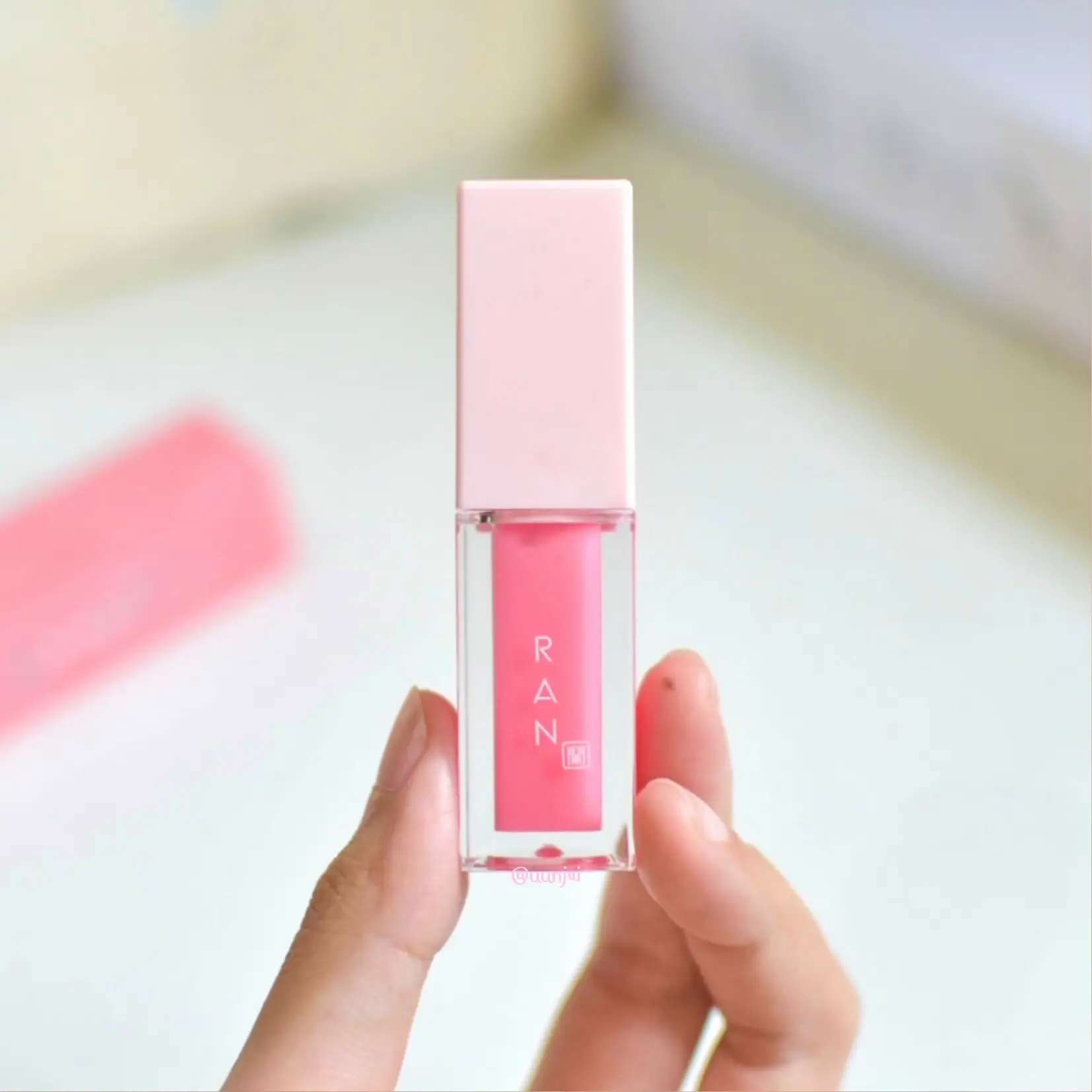 Plumping Lip Filler เสกปากอิ่มฟูเหมือนฉีดฟิลเลอร์👄💖 | แกลเลอรีที่โพสต์ ...