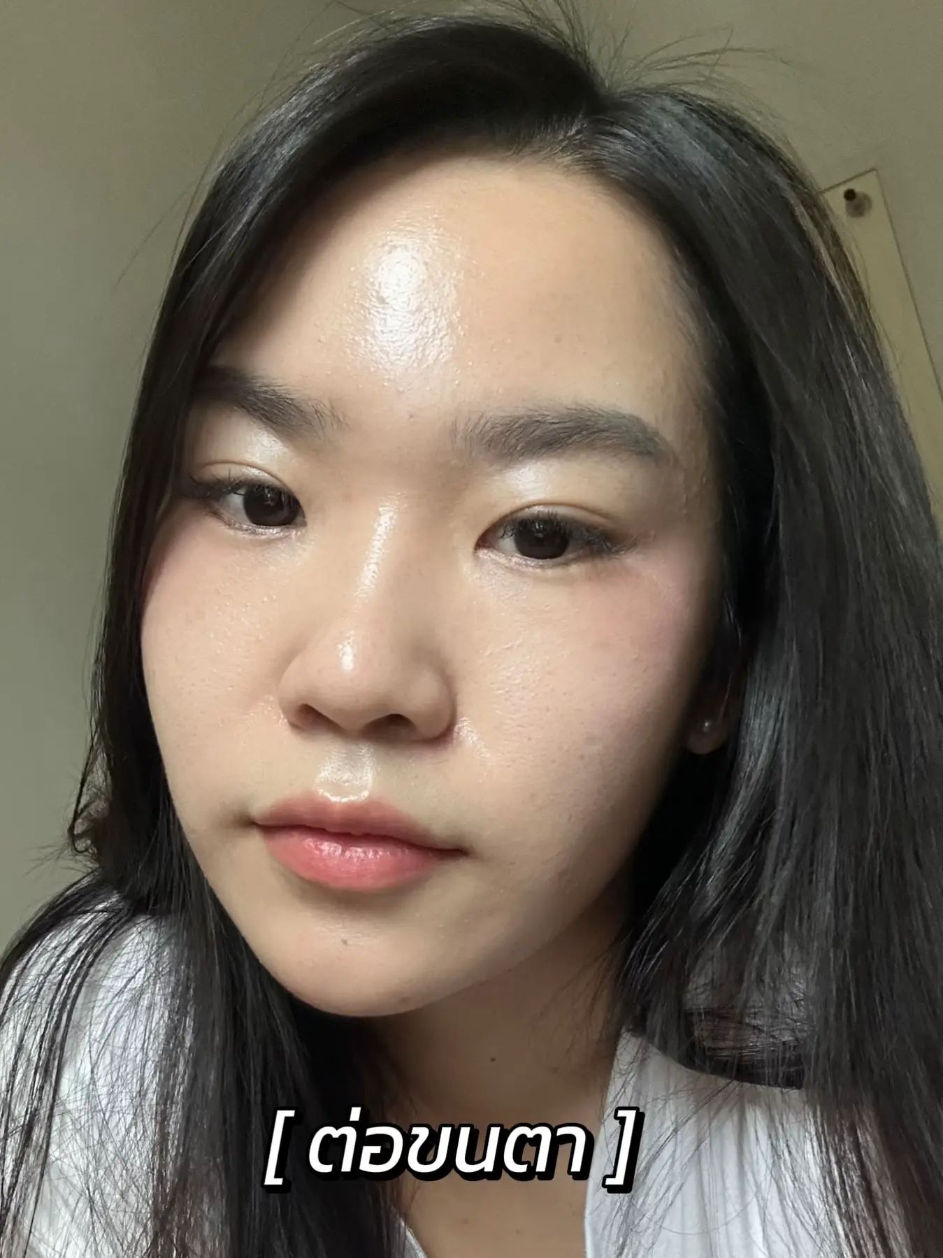 ลิฟขนตา vs ต่อขนตา 👀 | แกลเลอรีที่โพสต์โดย pw | Lemon8