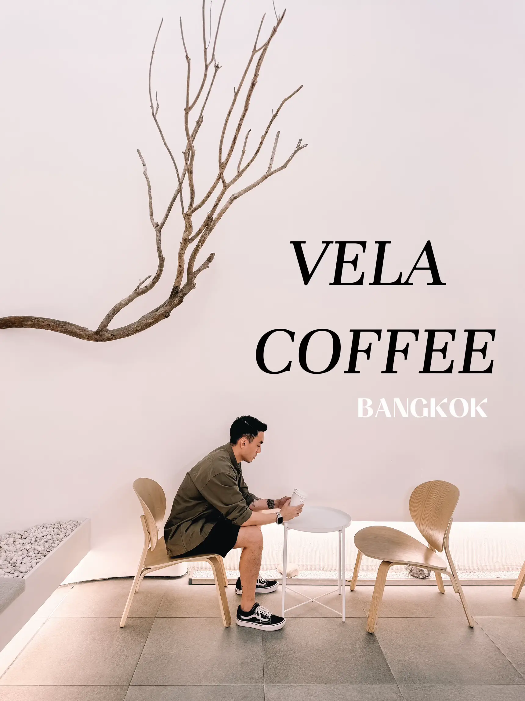 Vela Coffee - Cosy cafe hideout | Gallery posted by Jsnjnr | Lemon8