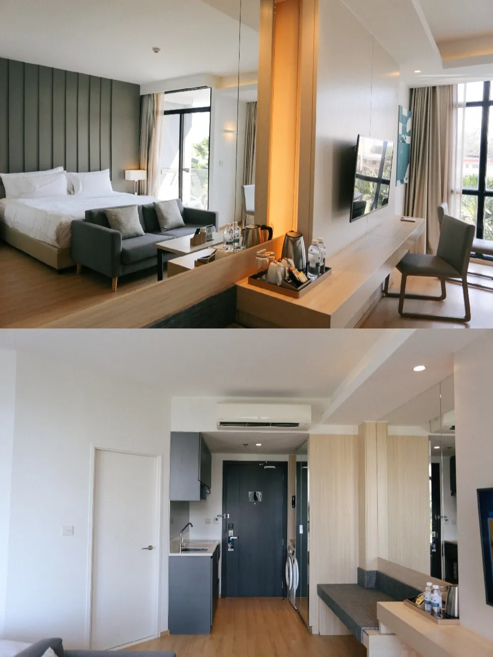 Arden Hotel & Residence Pattaya | แกลเลอรีที่โพสต์โดย myTravelxStory ...