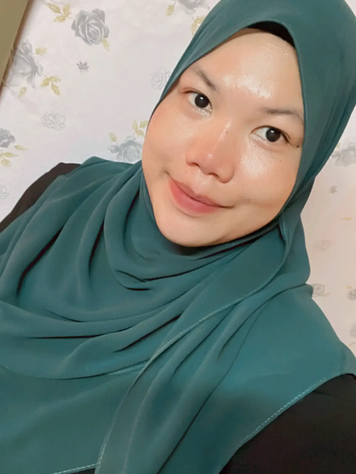 Hi assalamualaikum..selamat mlam | Galeri disiarkan oleh Mieyza Aziz | Lemon8