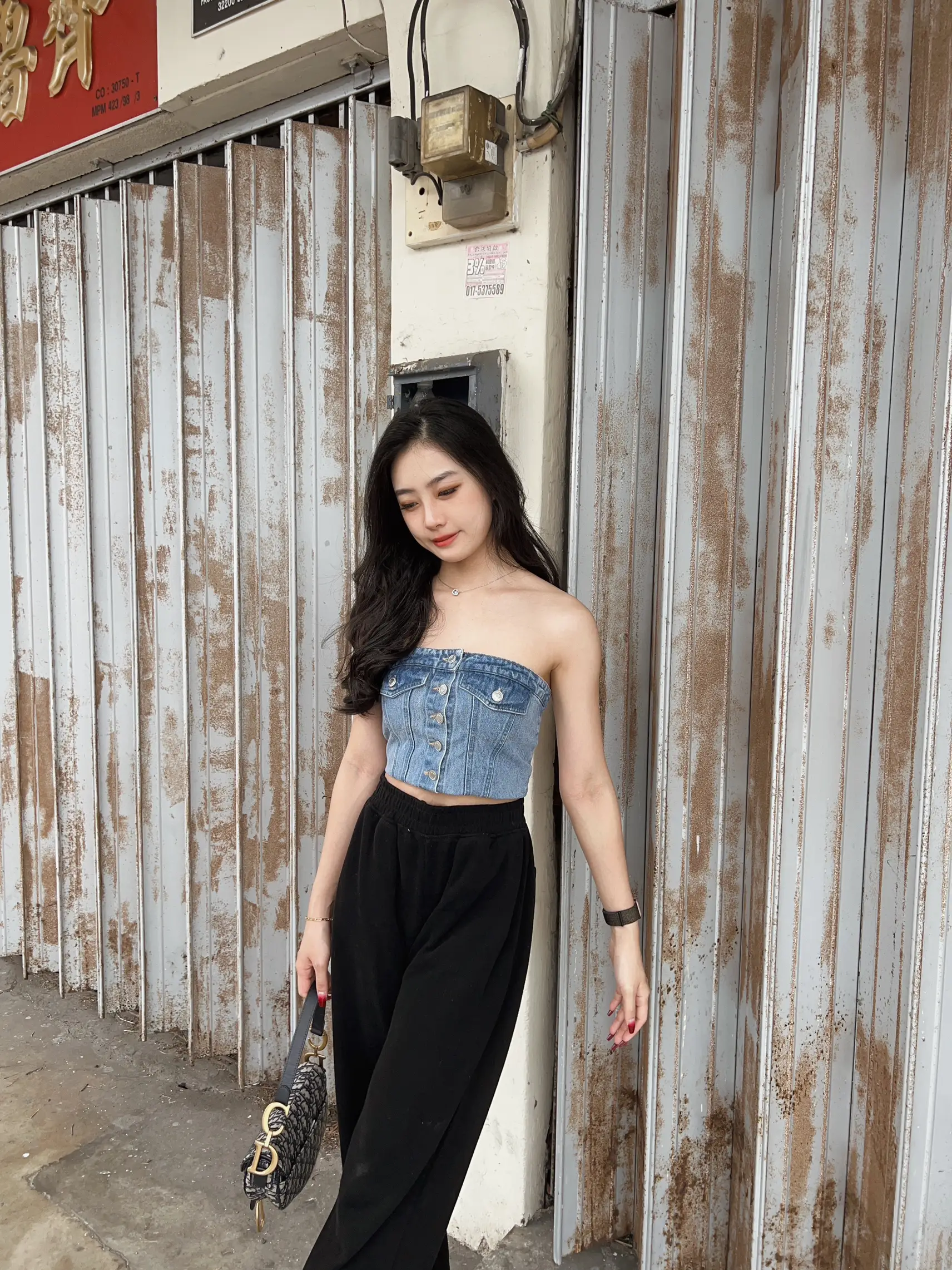 CNY OOTD 🧧 | Gallery posted by Cassandrqq | Lemon8