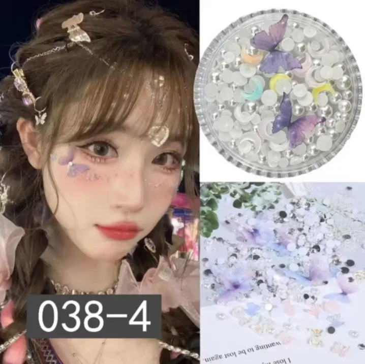 🥰 แทททูติดหน้า แทททู 3 D พรีเมี่ยมราคาหลักสิบ 🥰 | แกลเลอรีที่โพสต์โดย ...