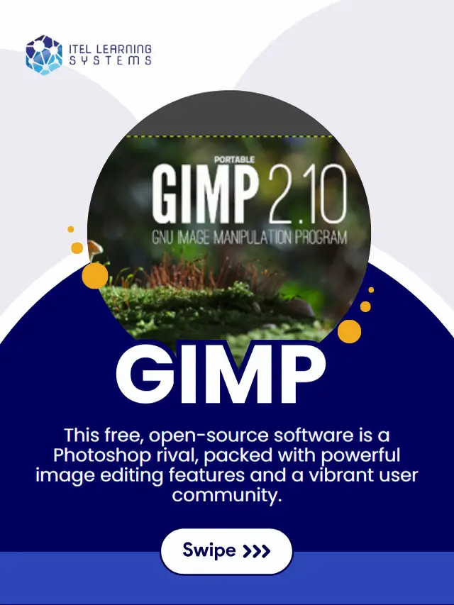 5 Top Adobe Photoshop Alternatives! | Galeri diposting oleh ITEL ...