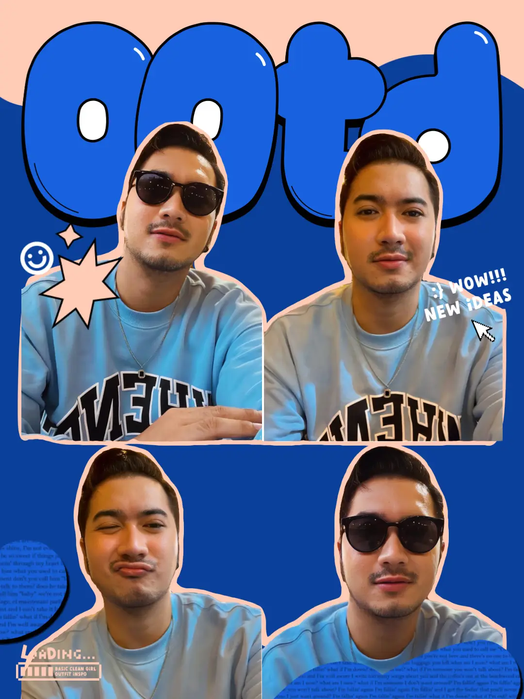 augustrey memposting kontribus | Galeri diposting oleh August Rey | Lemon8