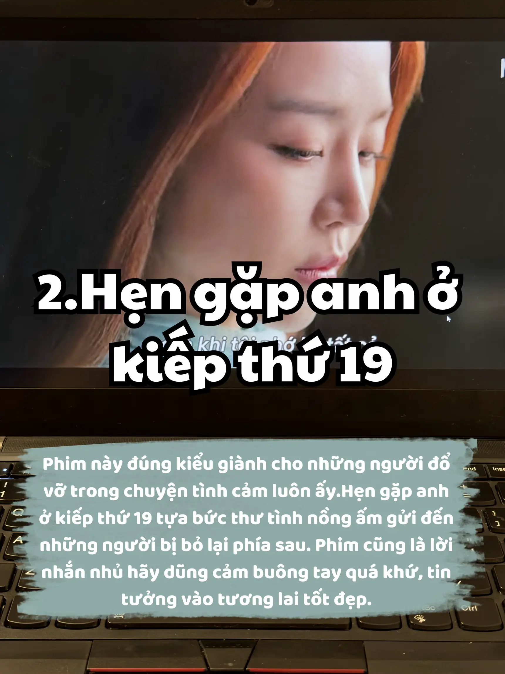 List phim sau chia tay giúp bạn chữa lành | Bộ sưu tập do Nấm nè đăng | Lemon8