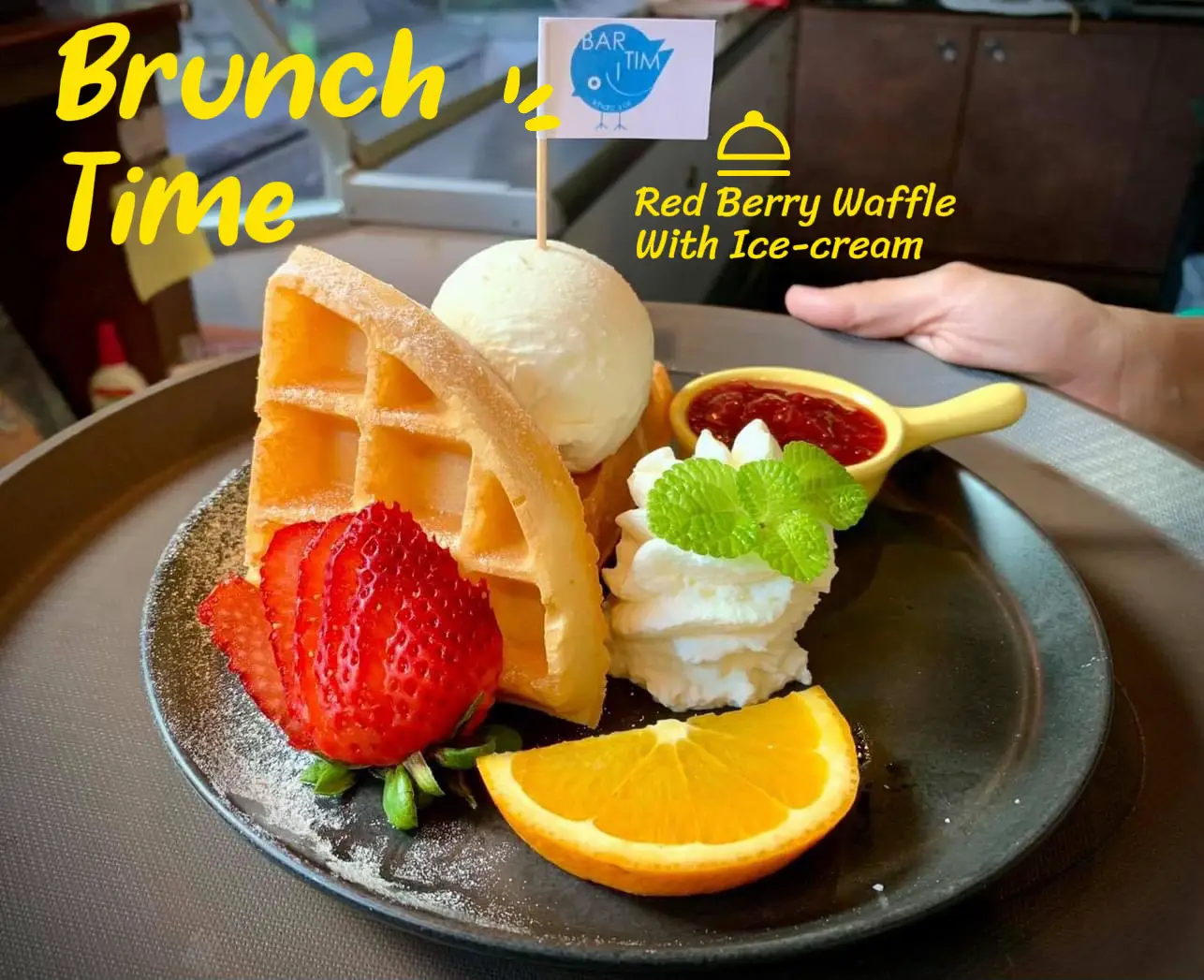 คาเฟ่ จุดเช็คอินใหม่!! | แกลเลอรีที่โพสต์โดย Diary ~ of Meee | Lemon8