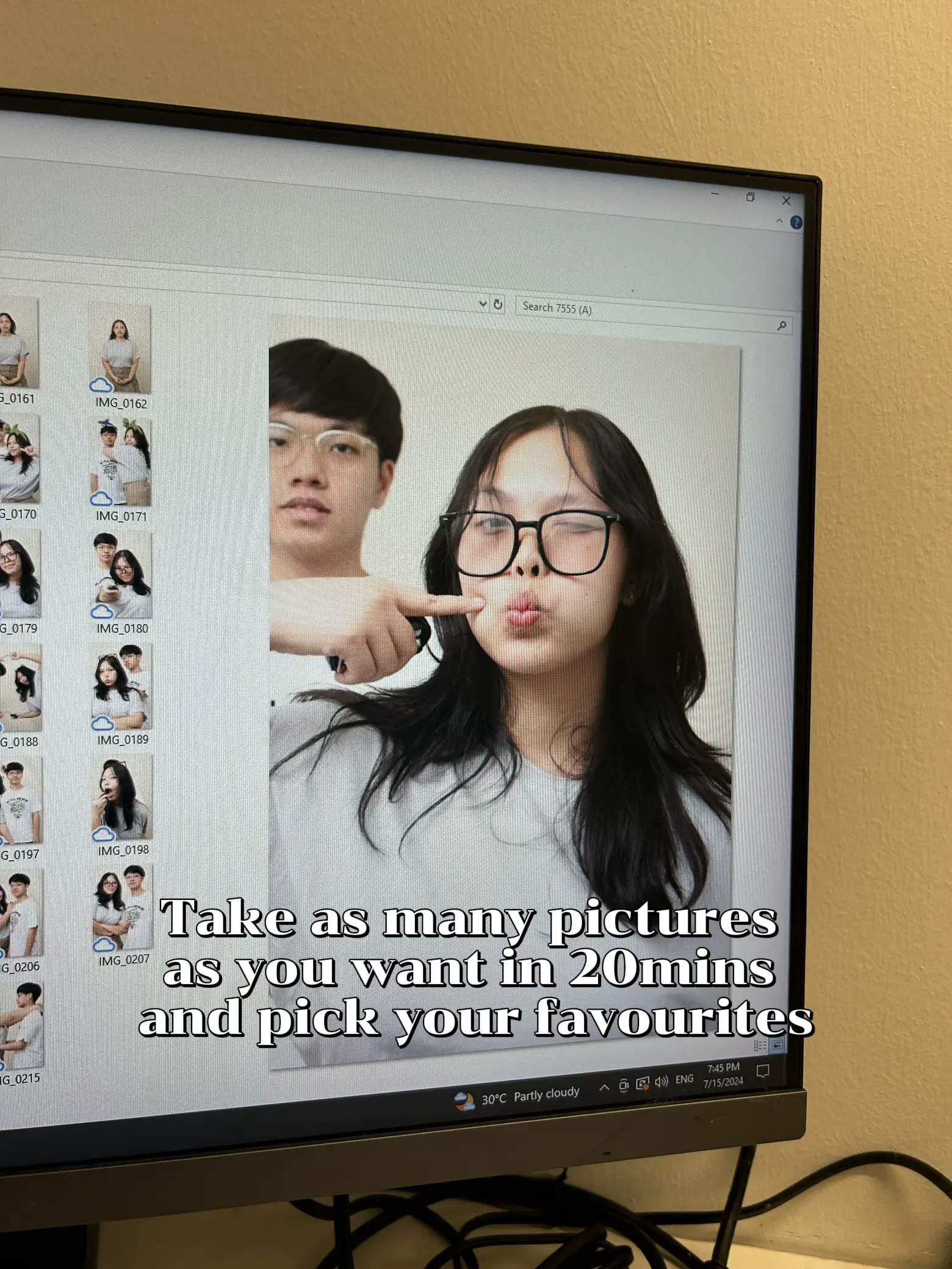 CHEAPEST PHOTO STUDIO IN SG | Gallery posted by Sandi | Lemon8