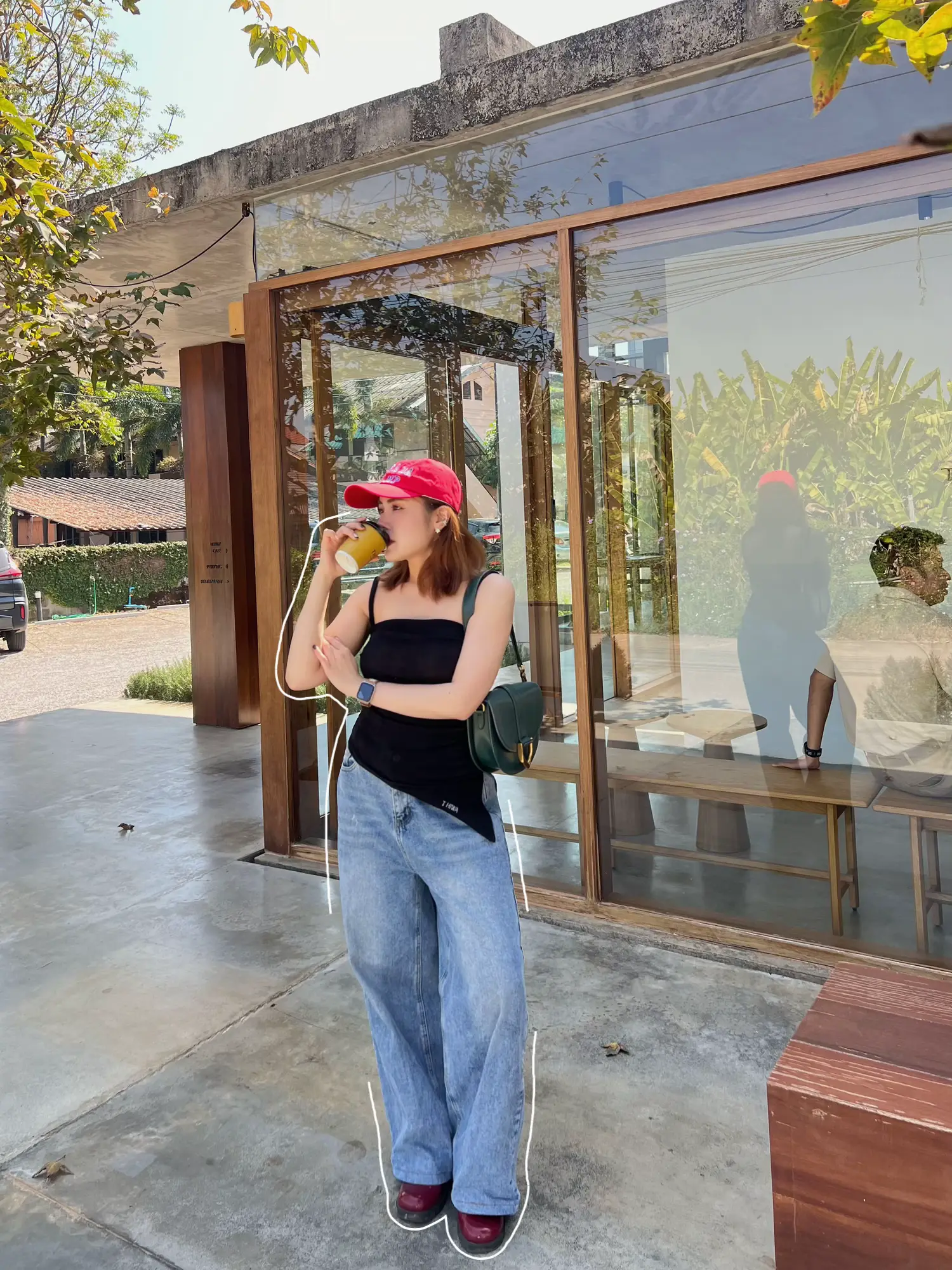 Let's | แกลเลอรีที่โพสต์โดย RAY_92♾ | Lemon8