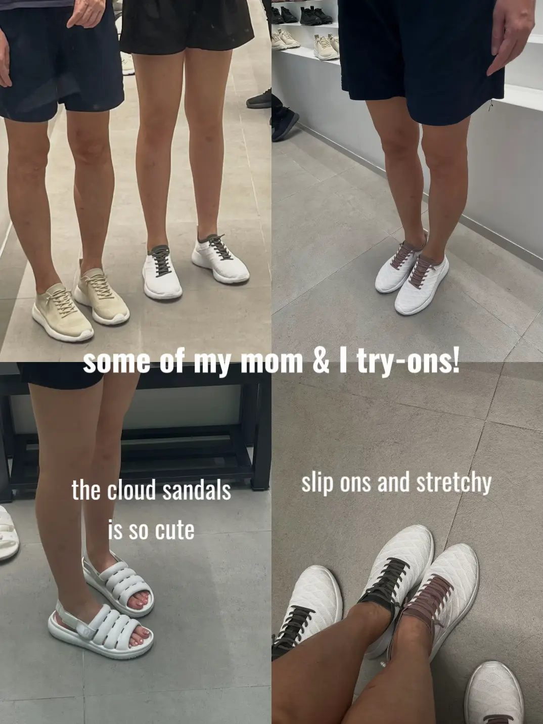 HOW TRUE ARE THE TRAITS OF THIS VIRAL SHOE?😬👟 | แกลเลอรีที่โพสต์โดย ...