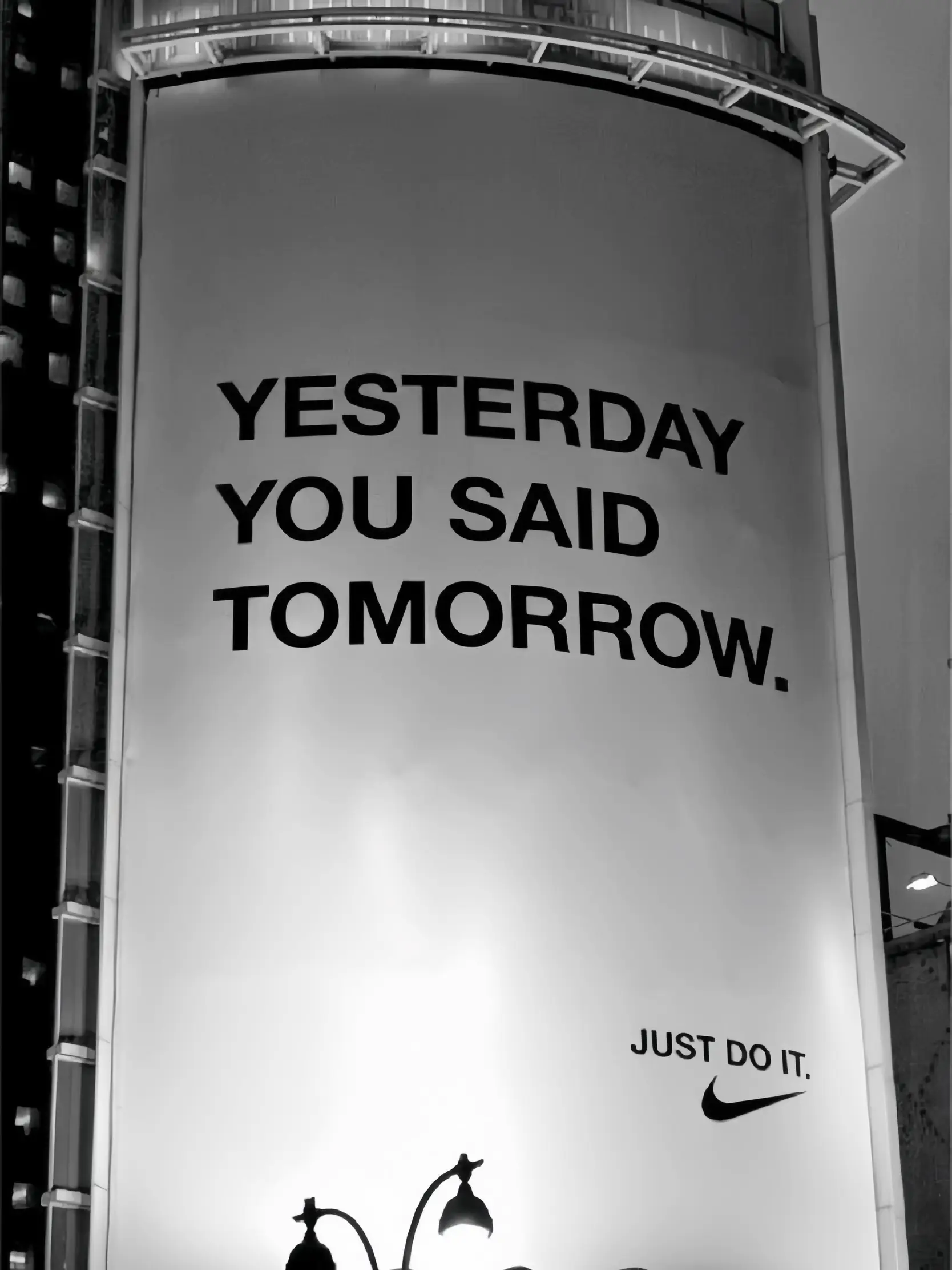 Just Do It! เลิกคิดมากแล้วเริ่มเสียที | แกลเลอรีที่โพสต์โดย คิดบวก Positive | Lemon8