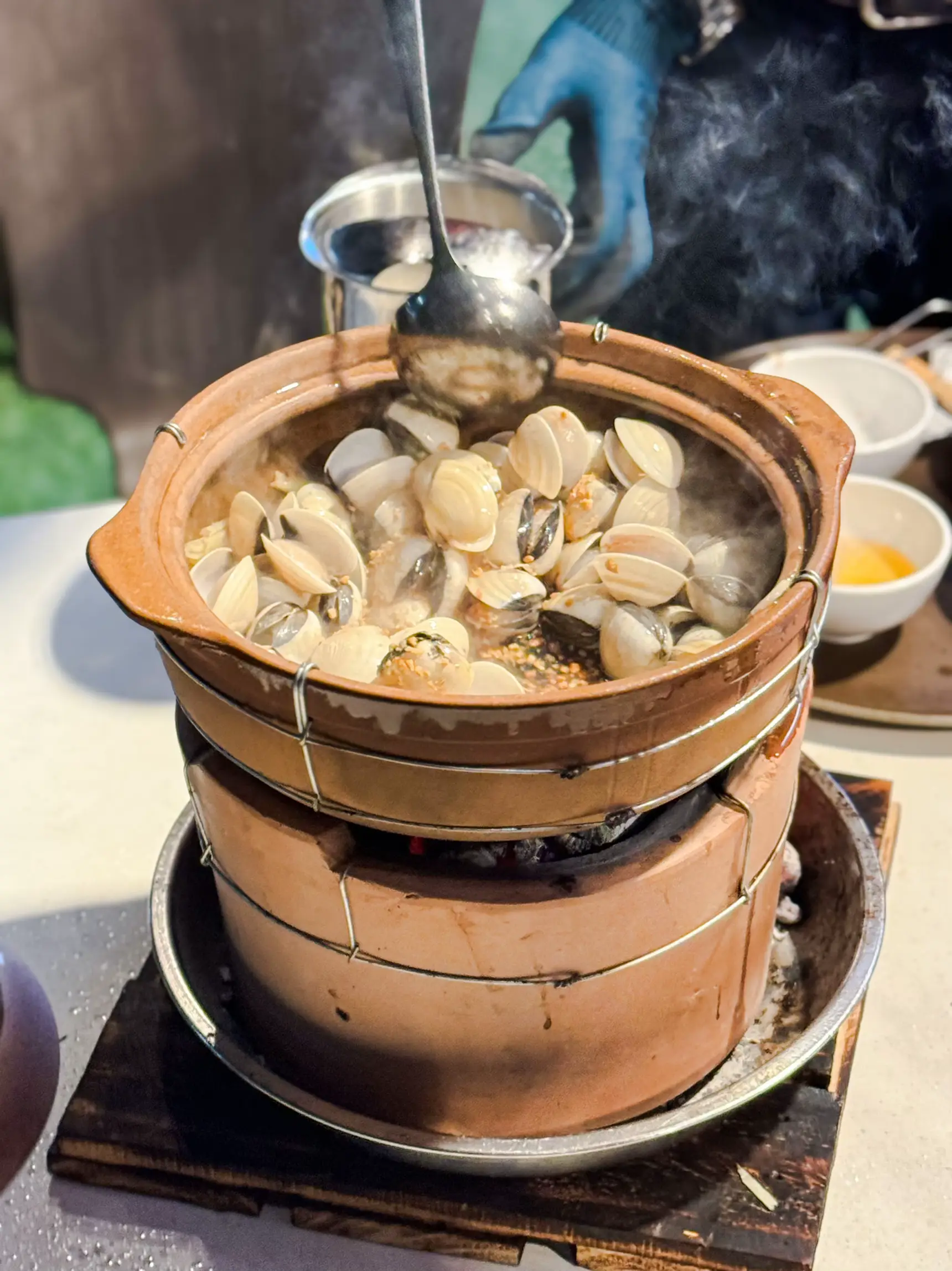 SG’s JB Dai Tao Lala Pot; @The Punggol Settlement? | Gallery posted by ...