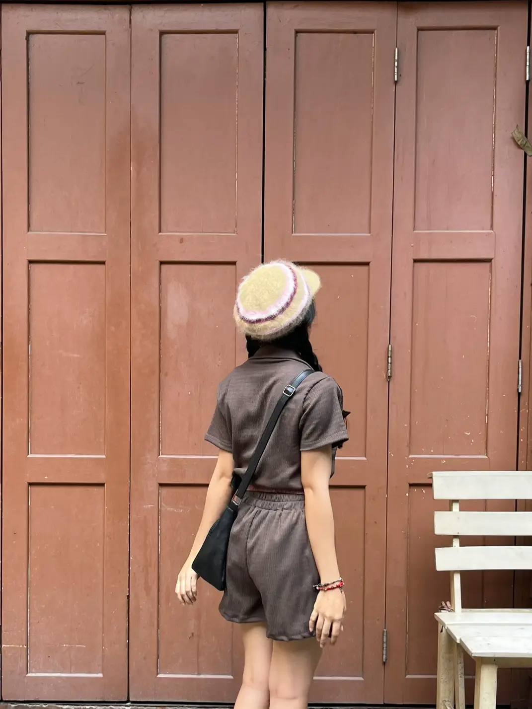 พิกัดมุมถ่ายรูปวินเทจ โรงละครเก่า ปรินซ์รามา •เจริญกรุง | แกลเลอรีที่โพสต์โดย Merrypring🎄 | Lemon8