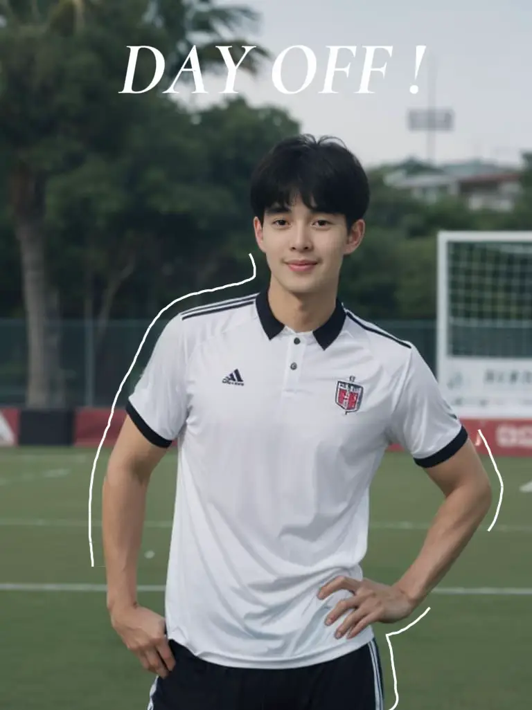 DAY OFF ! | แกลเลอรีที่โพสต์โดย some one Alone | Lemon8