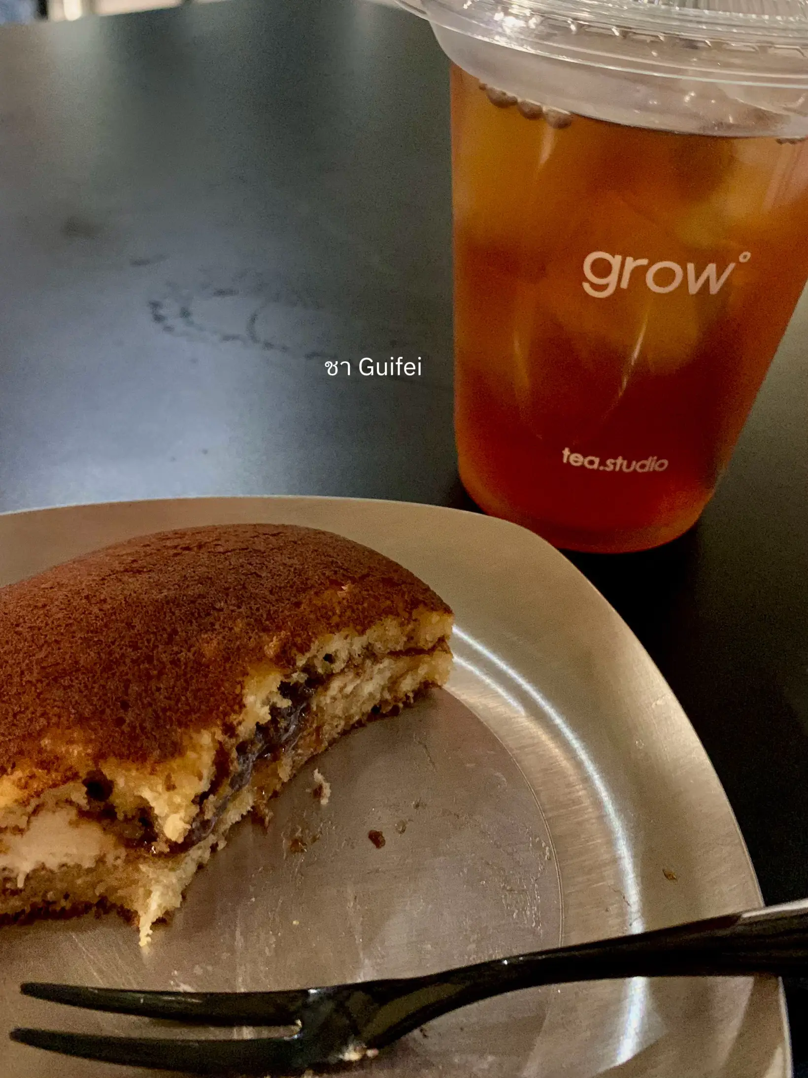 🍵 Grow Tea.studio 🌱 สาขาใหม่อยู่ในซอย สุขุมวิท 31 | แกลเลอรีที่โพสต์โดย ...