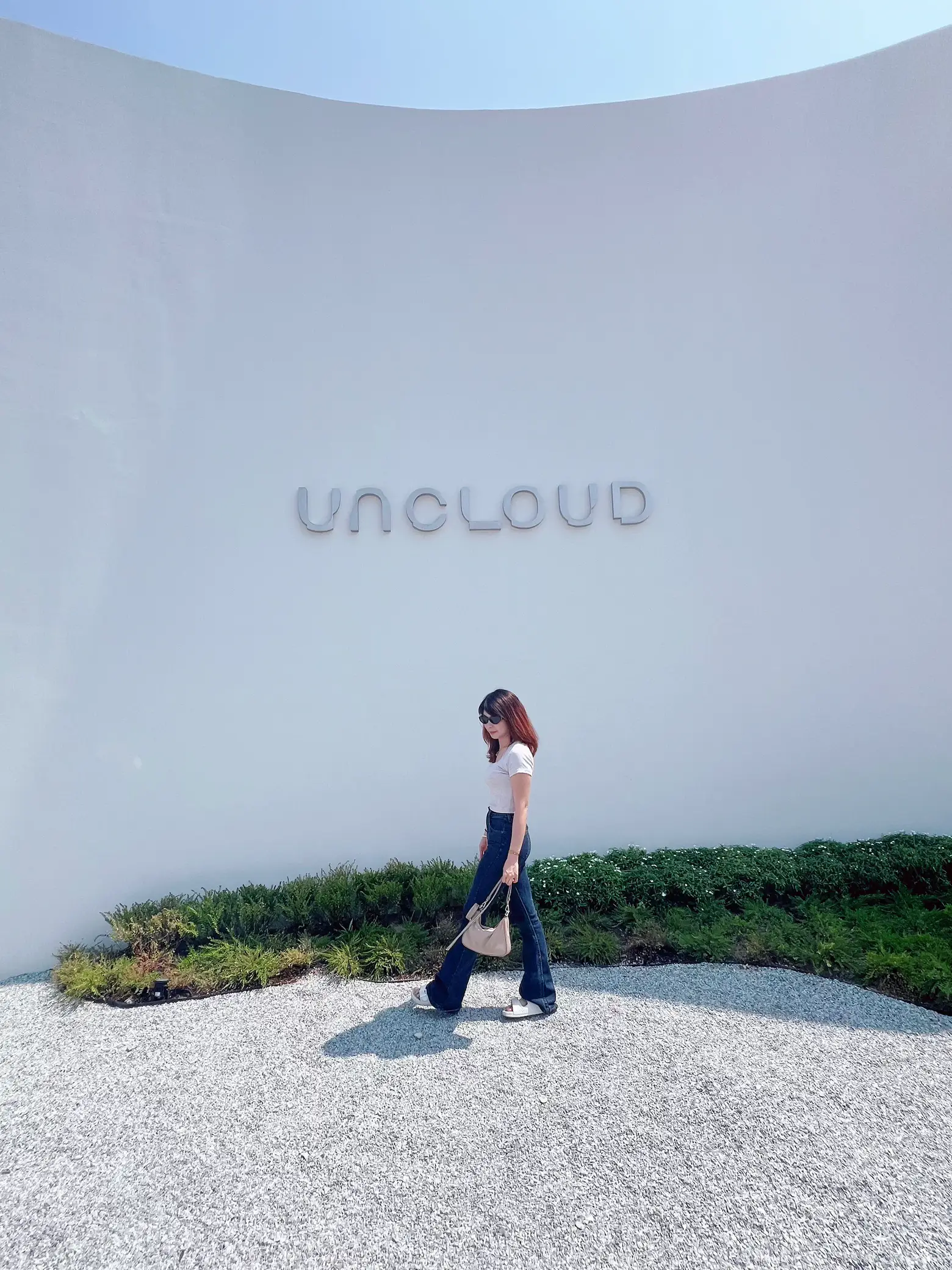 Uncloud coffee คาเฟ่เปิดใหม่ชลบุรี บางแสน 2024 | แกลเลอรีที่โพสต์โดย MeawnamZ Namtan | Lemon8