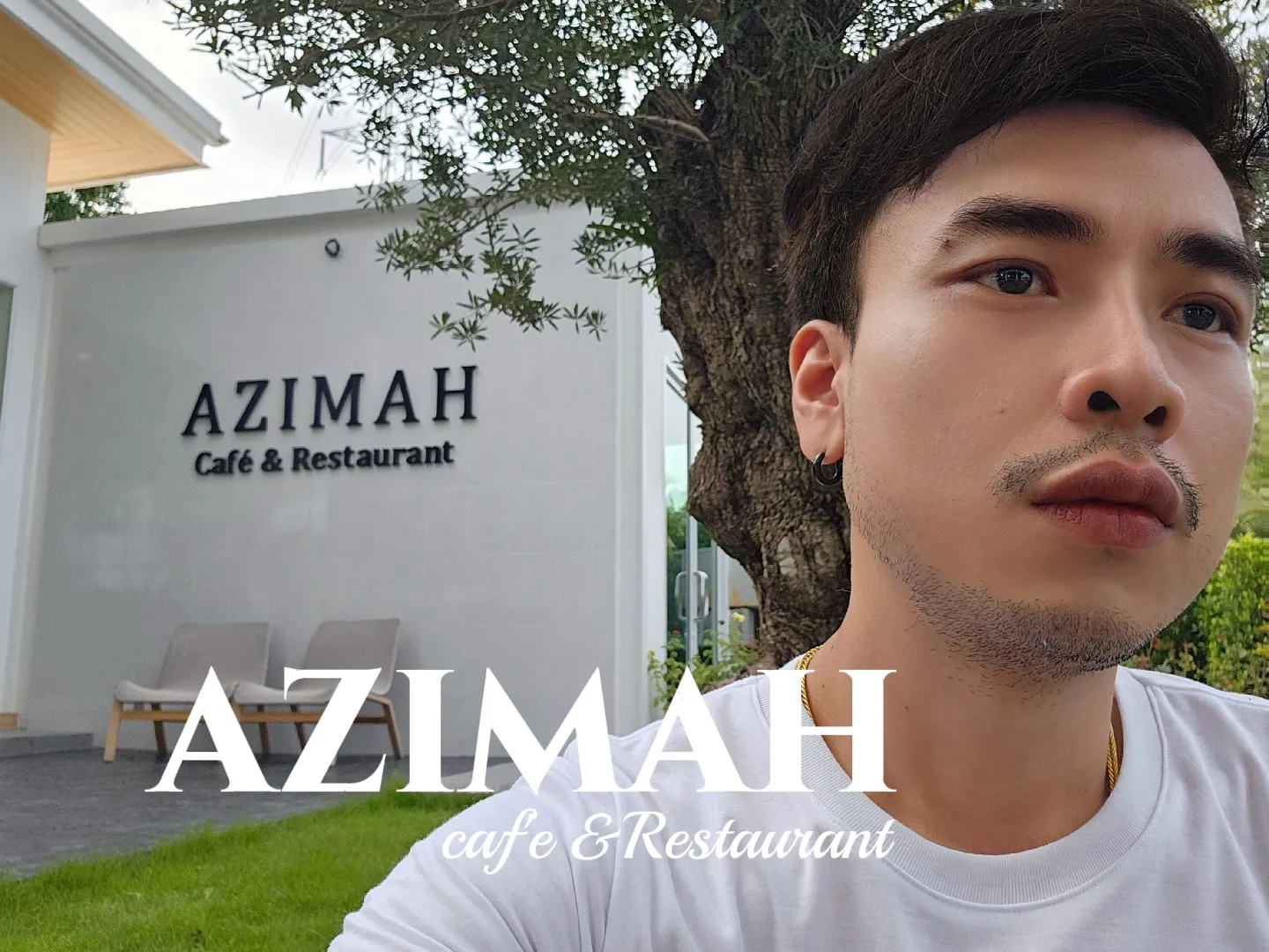 AZIMAH | แกลเลอรีที่โพสต์โดย Anuwat Kantaso | Lemon8