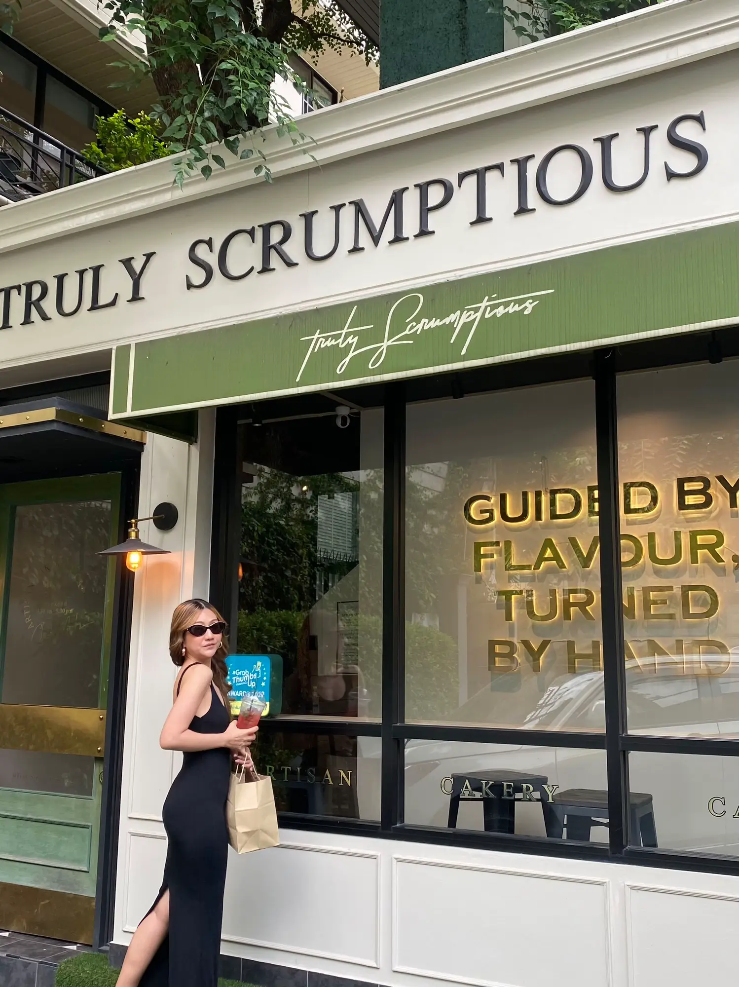 ตามรอยเเม่ชม@Truly Scrumptious | แกลเลอรีที่โพสต์โดย KhunkookTAYADA ...