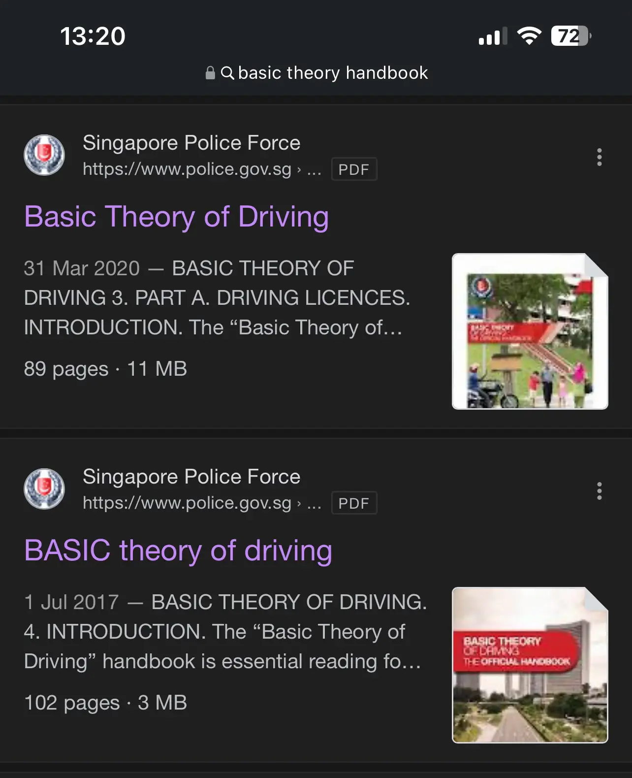 Final Theory Test Notes - Lemon8 Search