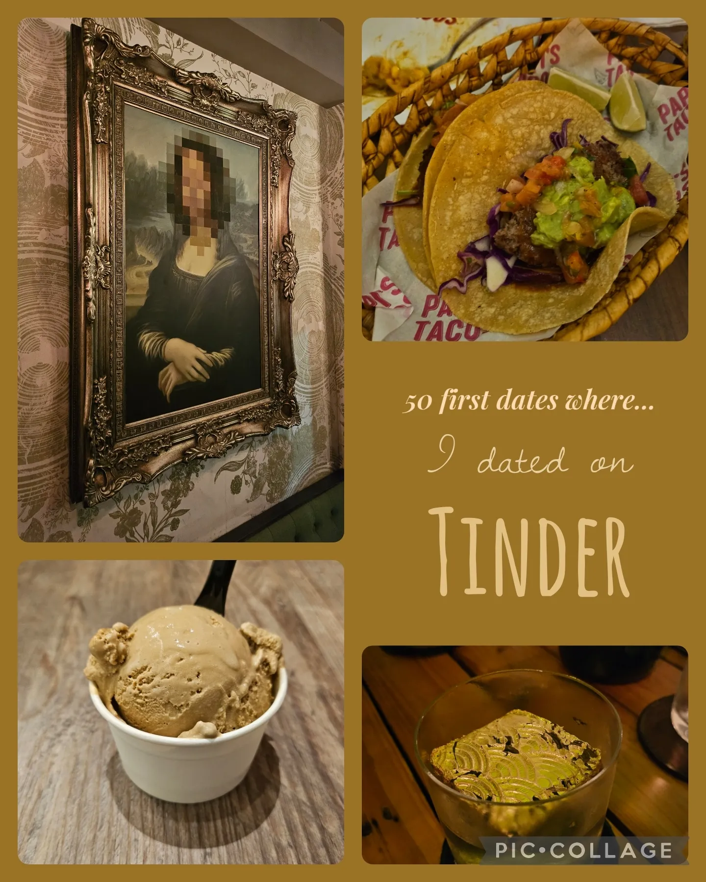Dream Tinder First Date? | Gallery posted by Sasha B. 💖 | Lemon8