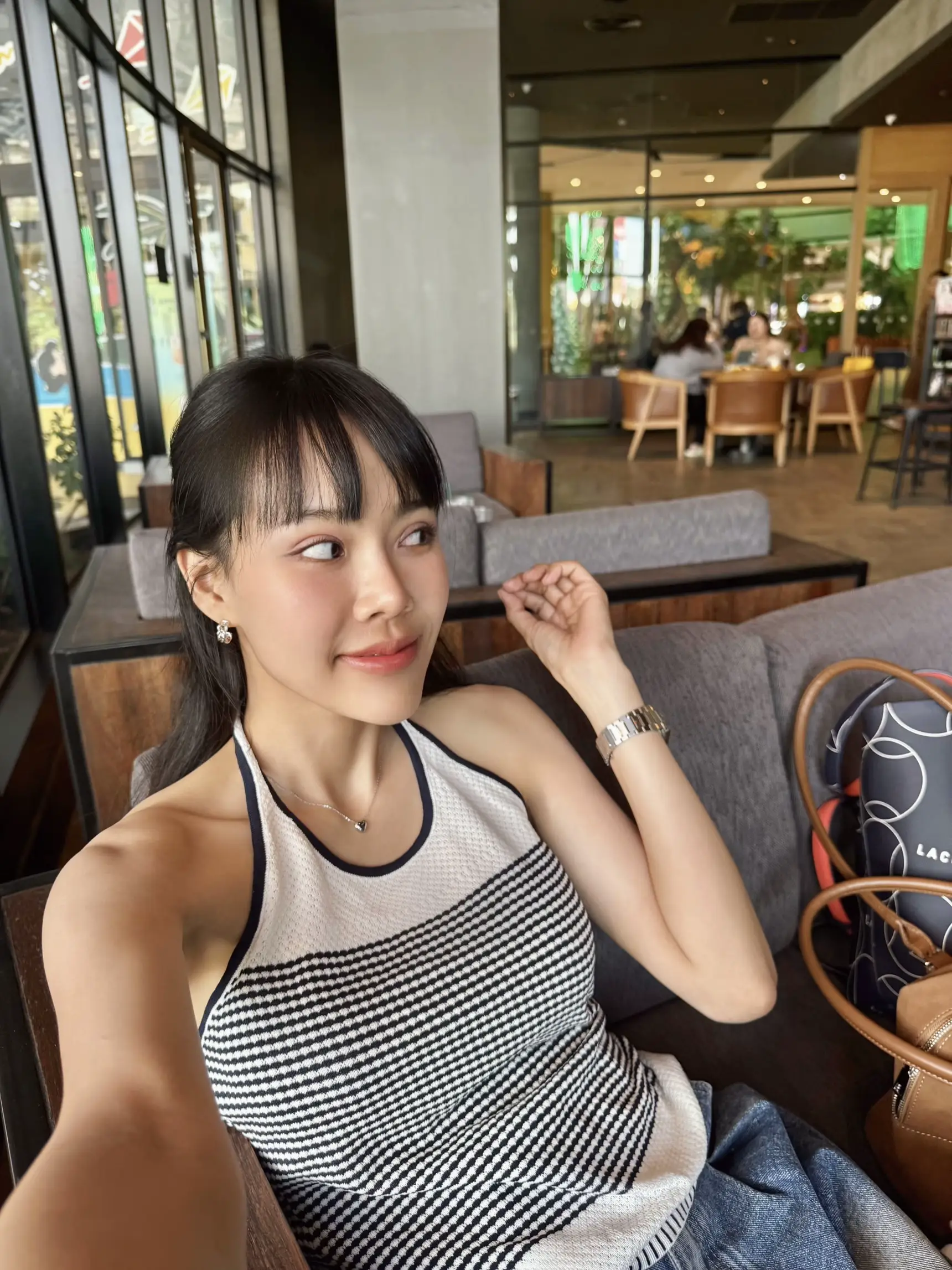 รีวิวไอเท็มจากKKV | แกลเลอรีที่โพสต์โดย Chanaphat | Lemon8