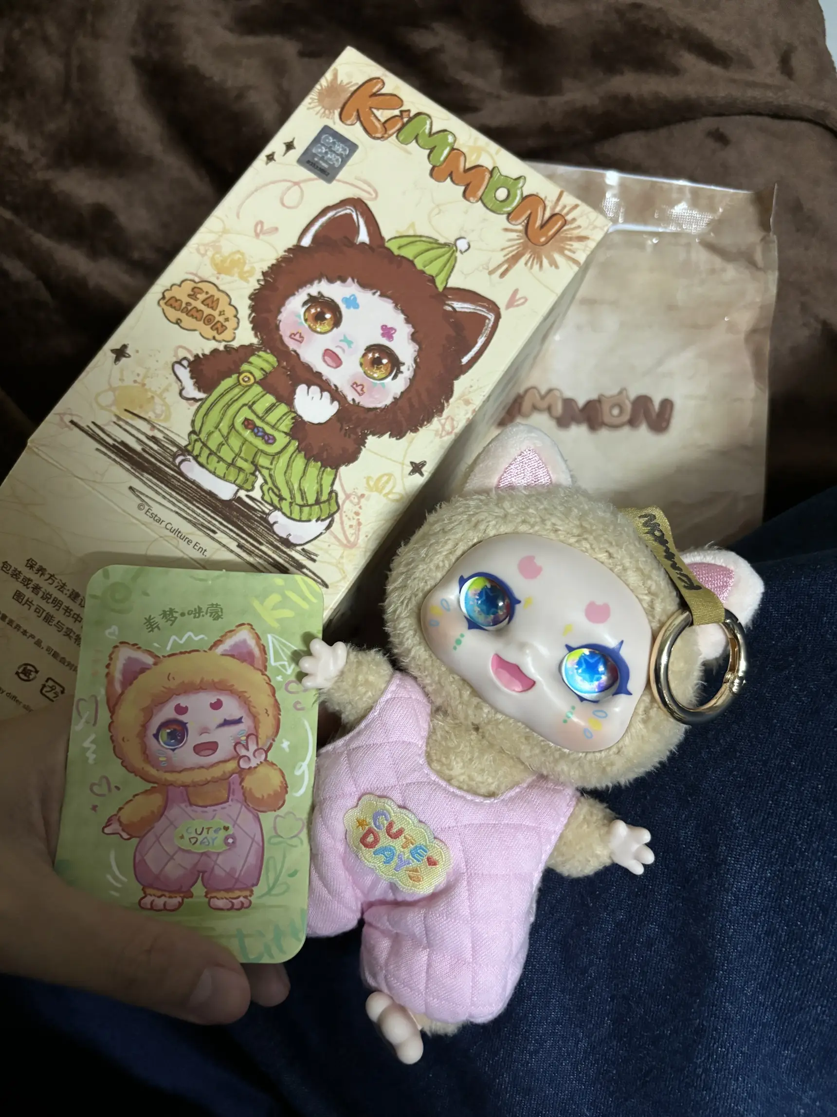 Kimmon V9 - การค้นหาใน Lemon8