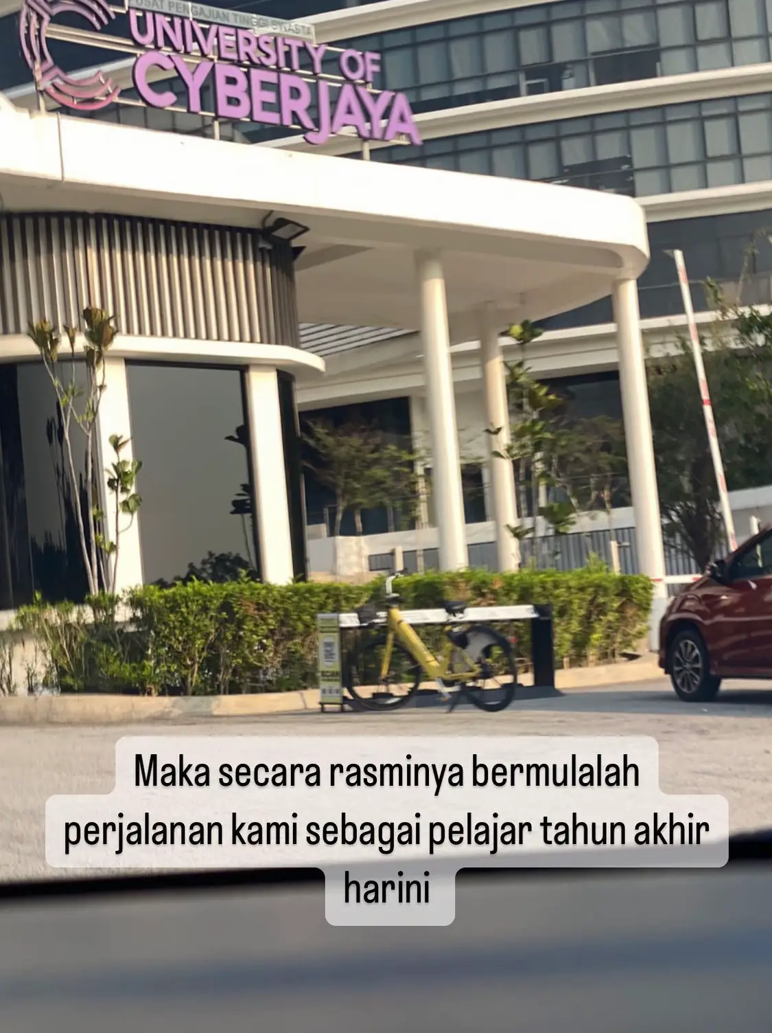 Persiapan untuk Semester Baharu! | แกลเลอรีที่โพสต์โดย ع | Lemon8