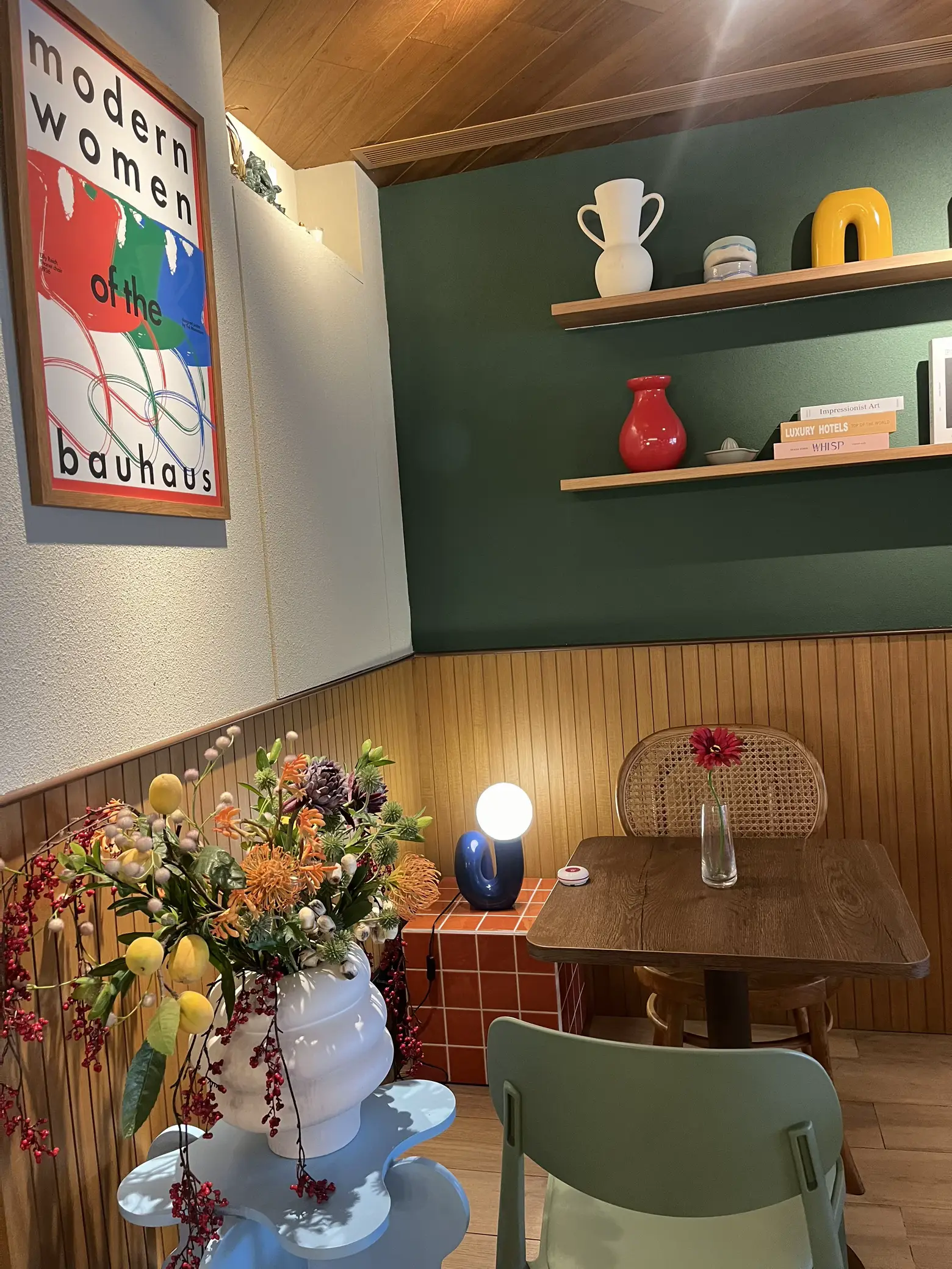 🌼Lazy Daisy Brunch&Bar | แกลเลอรีที่โพสต์โดย Jew | Lemon8