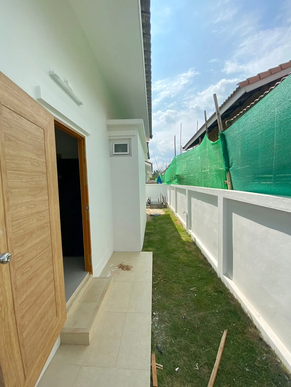 Ep3 ต่อเติมโซนซักล้างหลังบ้าน | แกลเลอรีที่โพสต์โดย Bloom | Lemon8