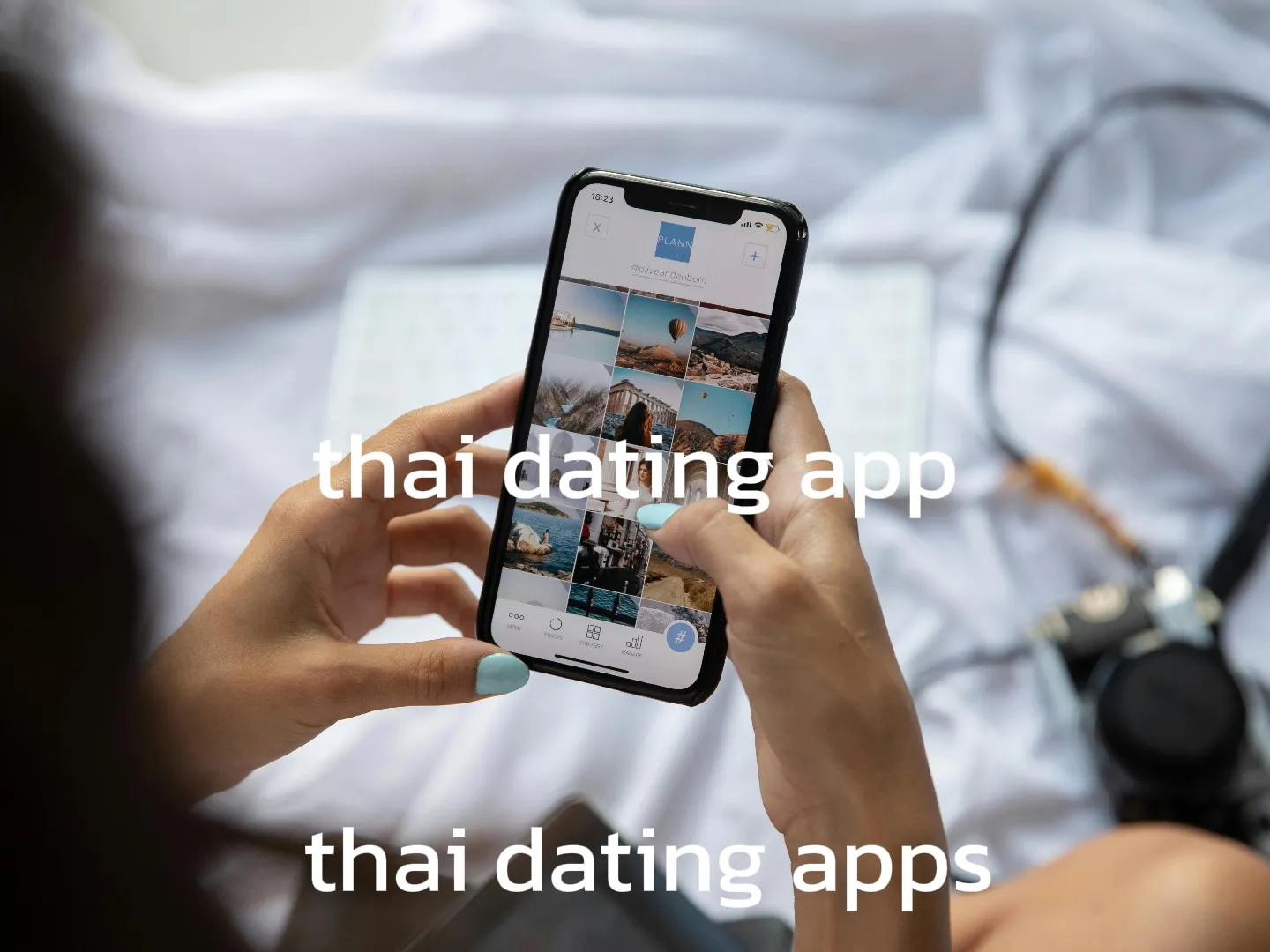 Thai Dating App Thai Dating App In Thailand Must แกลเลอรีที่โพสต์